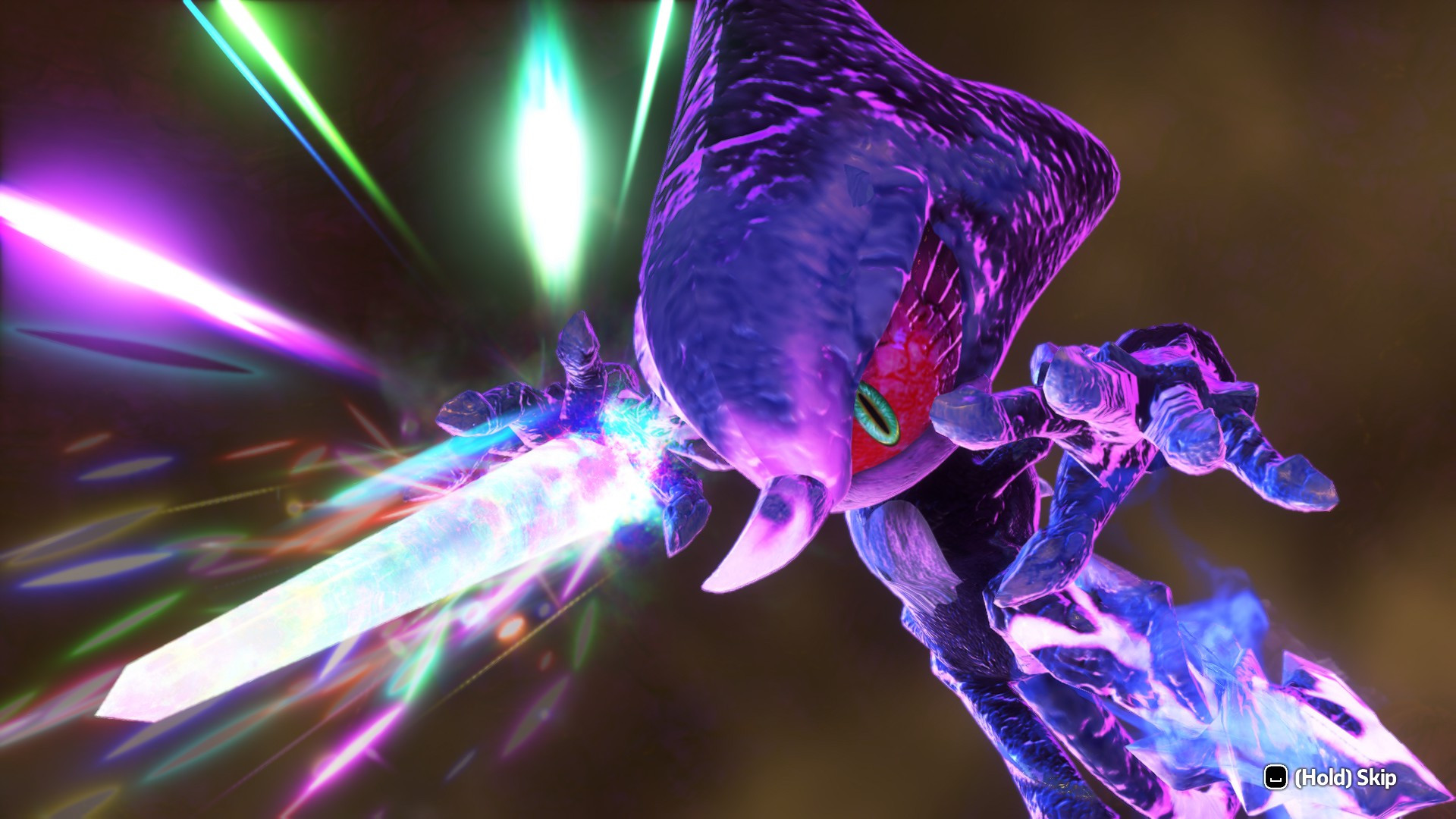 Shade Chaotix Mod for Shadow Generations | SXSGShadow Mods
