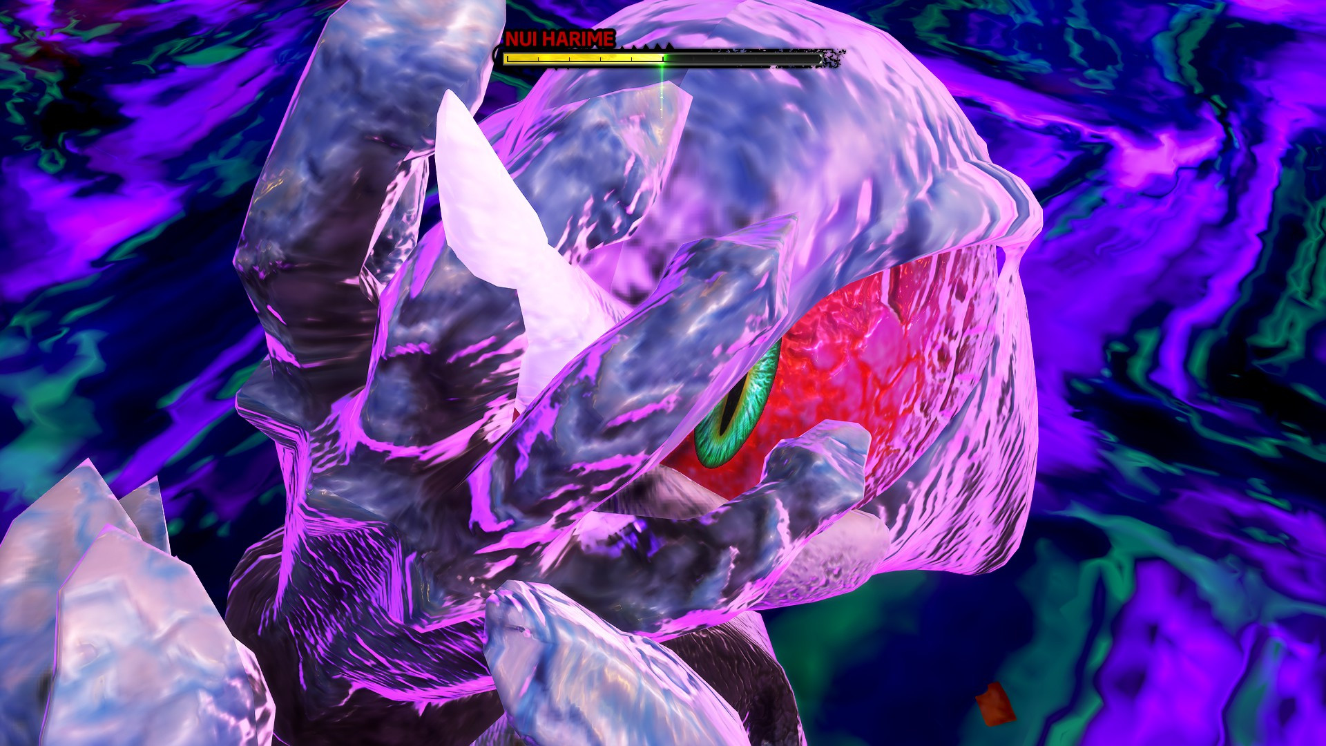 Shade Chaotix Mod for Shadow Generations | SXSGShadow Mods