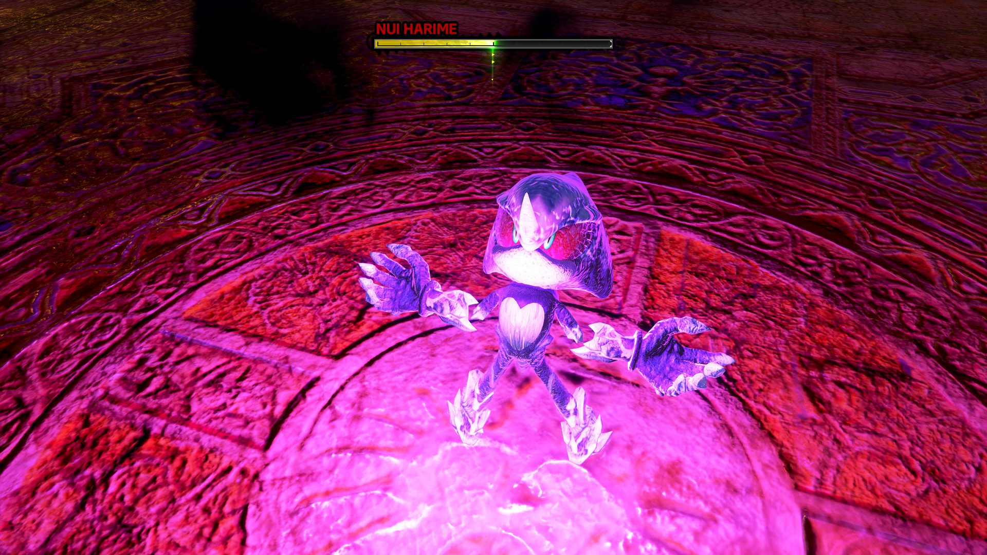 Shade Chaotix Mod for Shadow Generations | SXSGShadow Mods