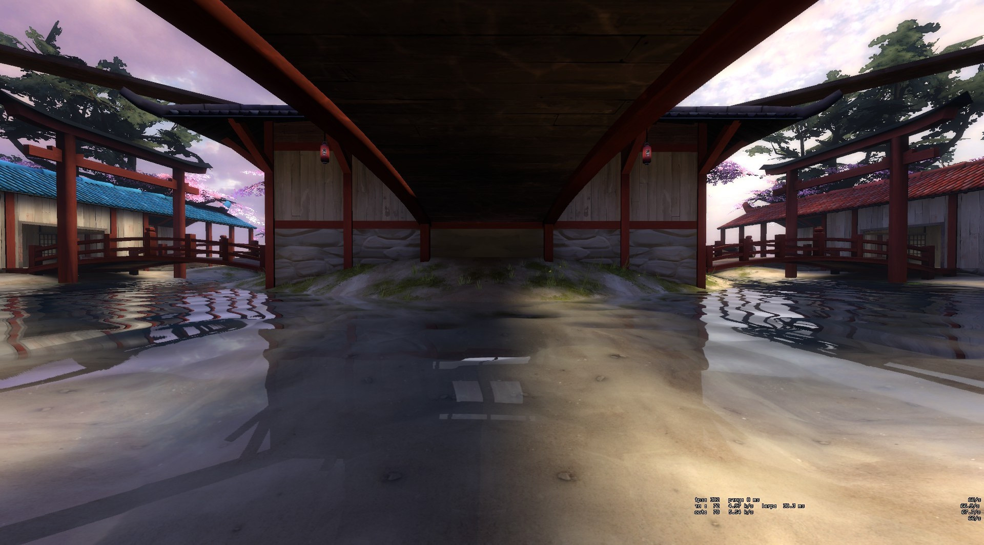 Enhanced Water Mod for Team Fortress 2 | TF2 Mods