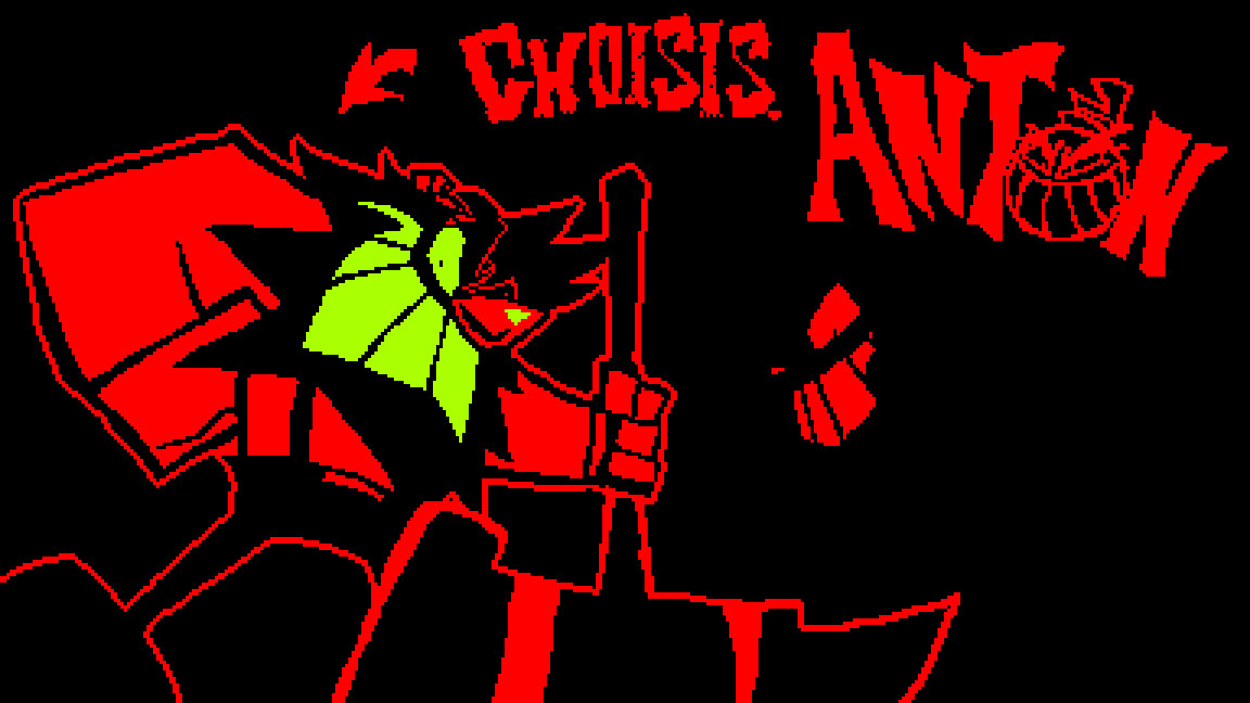 ANTONBLAST FRENCH TRANSLATION (OBSOLETE) Mod for ANTONBLAST | AB Mods