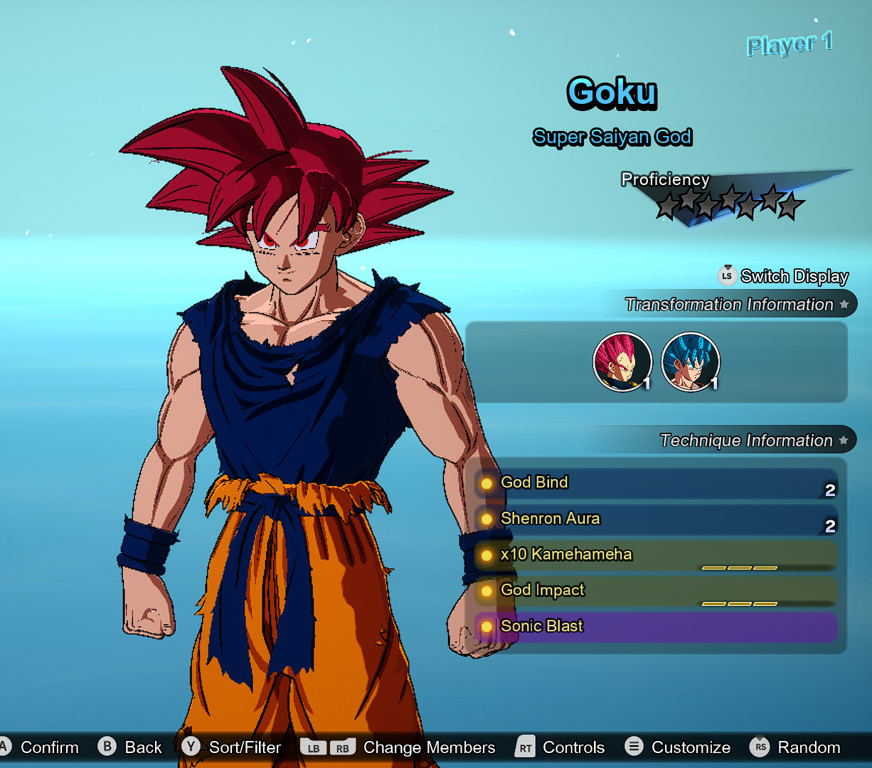 Dragonball super:Broly movie pack! Mod for Dragon Ball: Sparking! ZERO ...