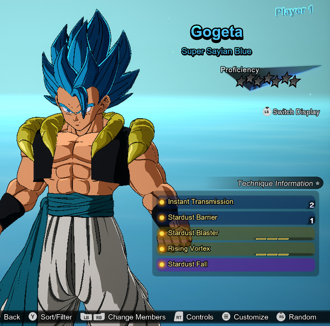 Dragonball super:Broly movie pack! Mod for Dragon Ball: Sparking! ZERO ...