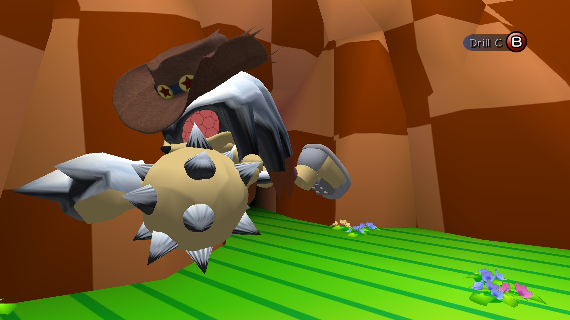 Mecha Knuckles scrapnik island Mod for Sonic Adventure 2 | SA2 Mods