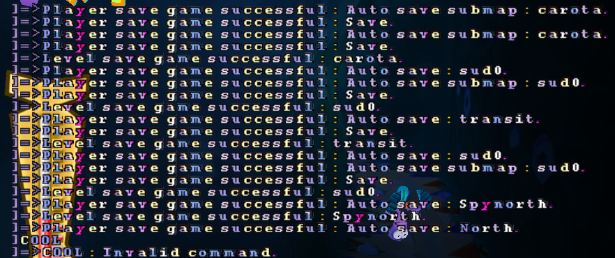 No More Product Placement + Debug Console Font Fix Mod for Tonic ...