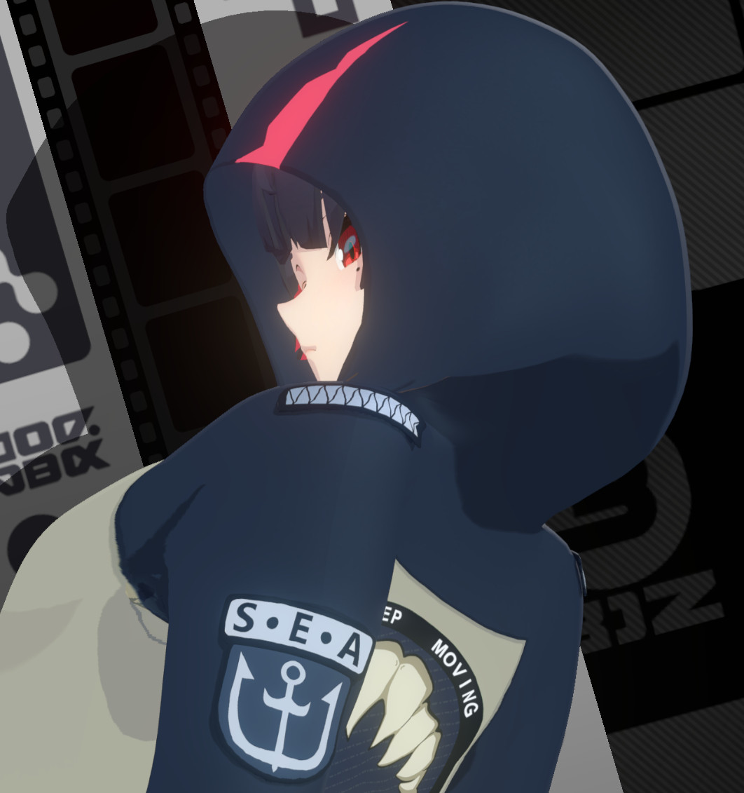 Casual Ellen Mod for Zenless Zone Zero | ZZZ Mods