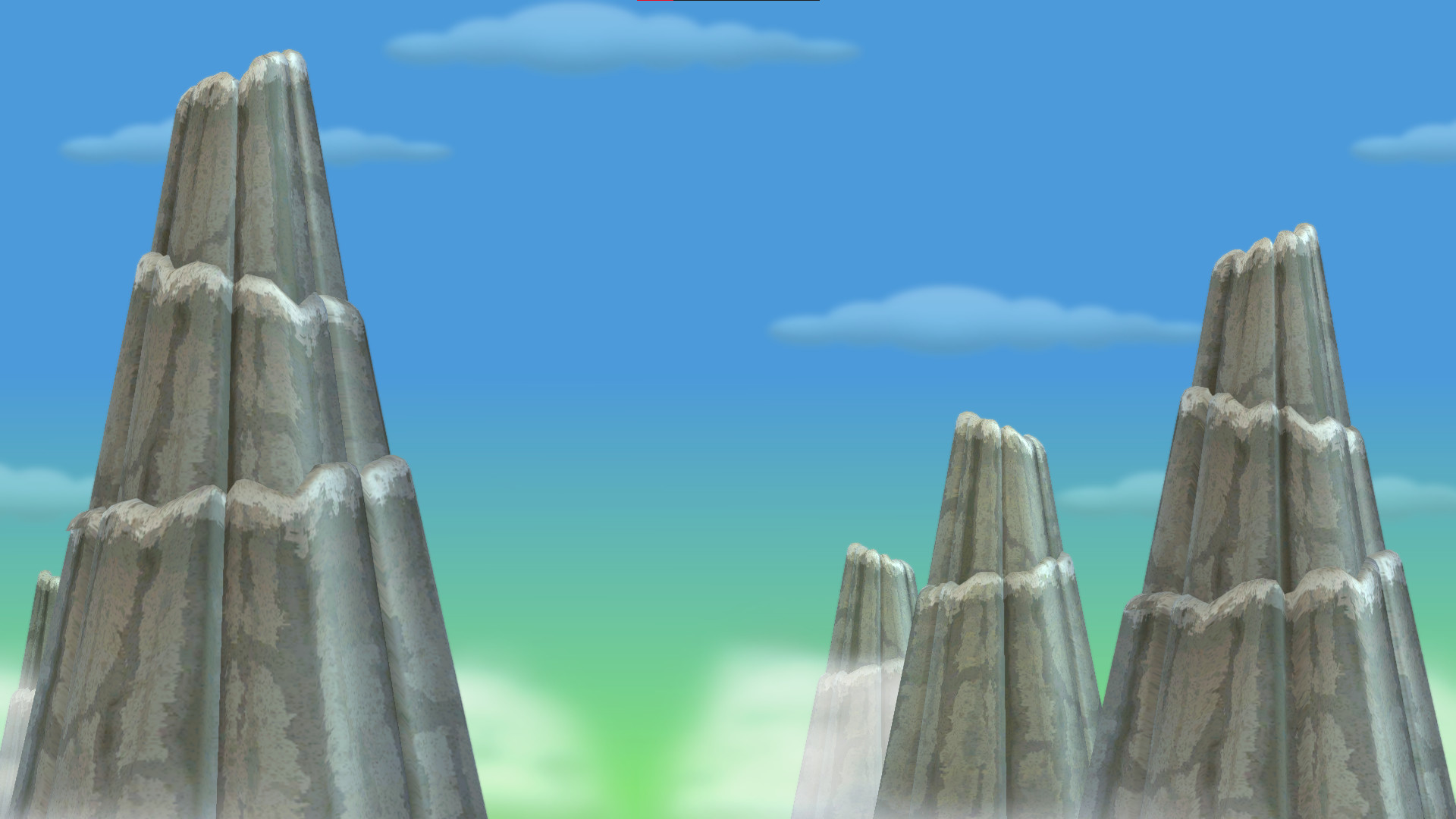 NSMBW Backgrounds Pack Mod for New Super Mario Bros. U Deluxe | NSMBUD Mods