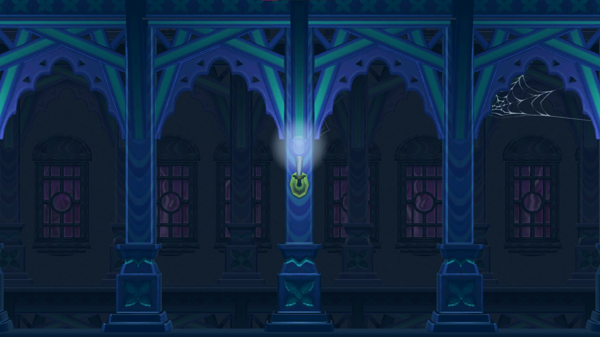 NSMBW Backgrounds Pack Mod for New Super Mario Bros. U Deluxe | NSMBUD Mods