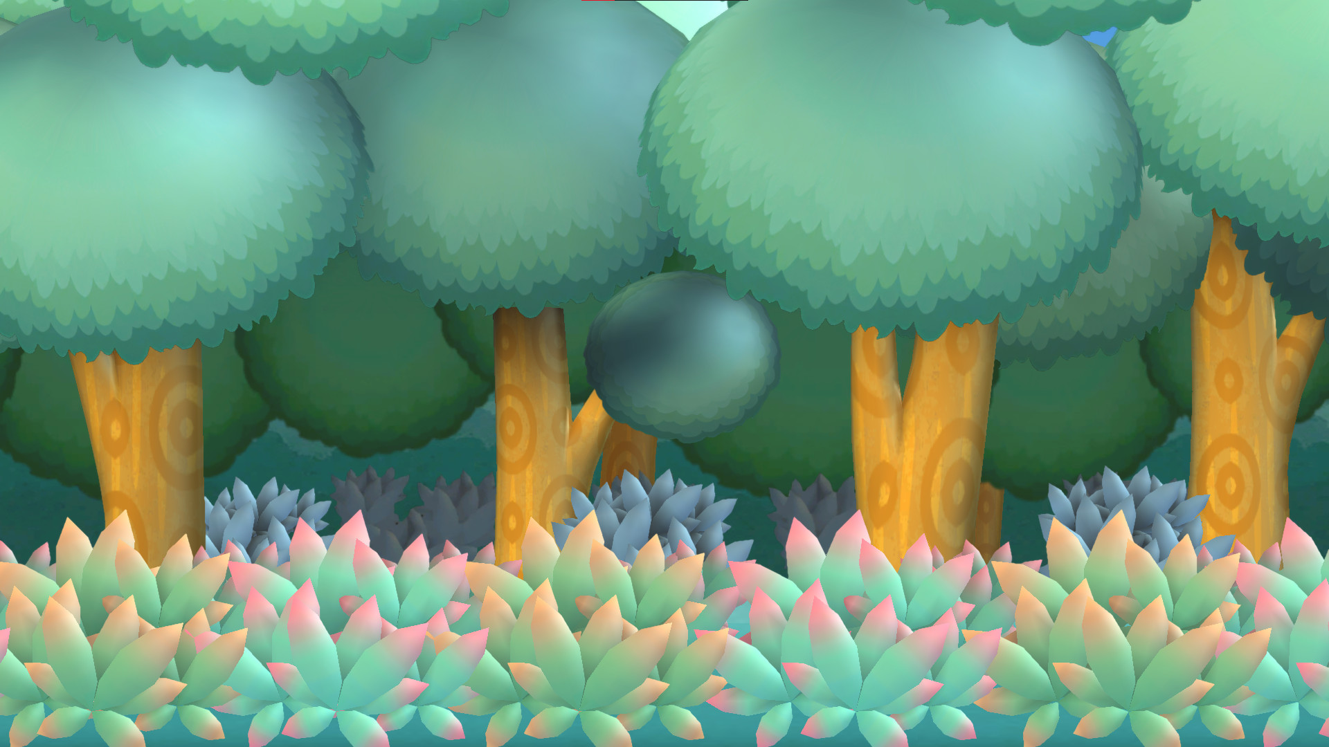 NSMBW Backgrounds Pack Mod for New Super Mario Bros. U Deluxe | NSMBUD Mods