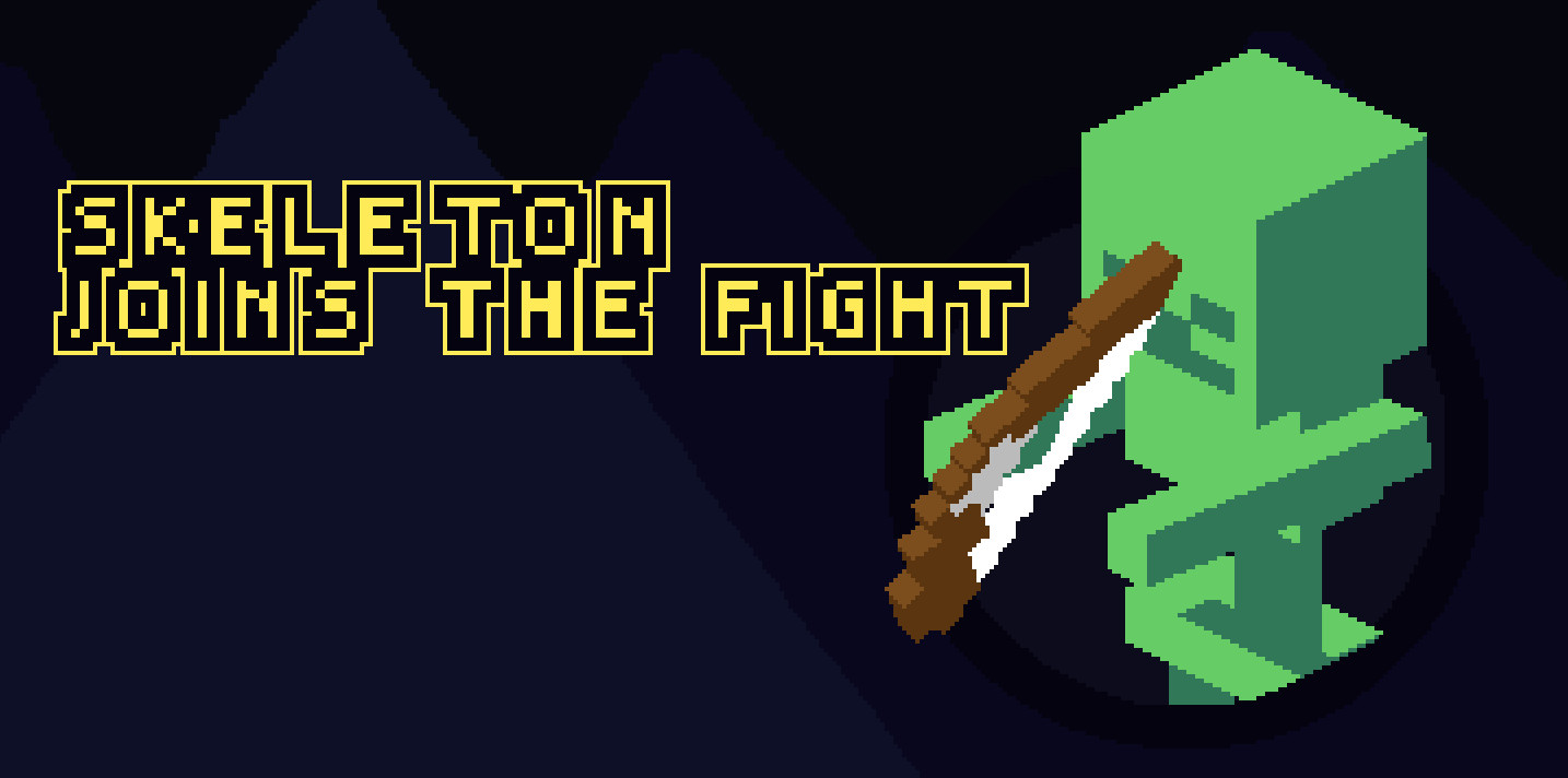 [OUTDATED] Minecraft Skeleton Over Knockt Mod for A Few Quick Matches ...