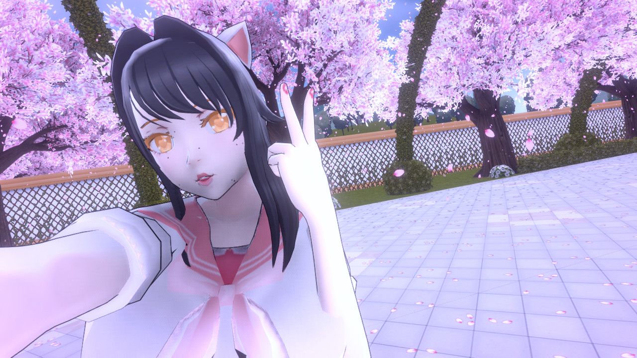 Clarice Skin! Mod for Yandere Simulator | YS Mods