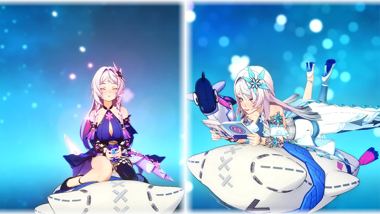 The Silver Princess Citlali Mod for Genshin Impact | GI Mods