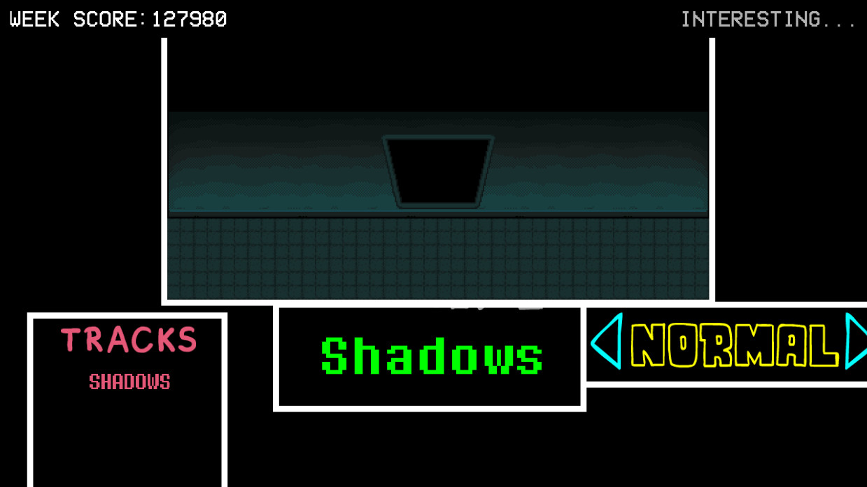 Friday Night Experiment Mod for Friday Night Funkin' | FNF Mods