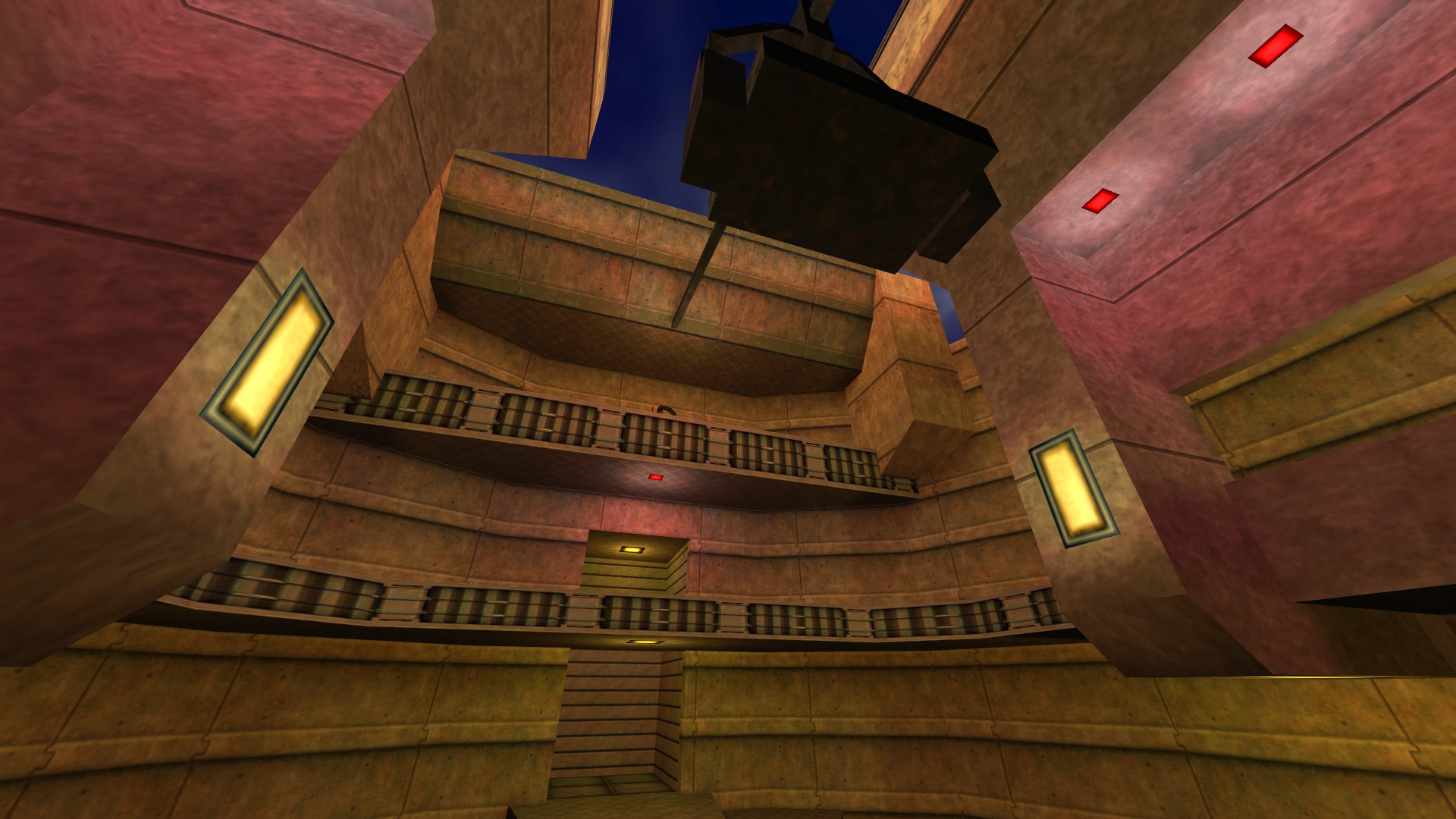 Manhunt Mod for Half-Life | HL Mods