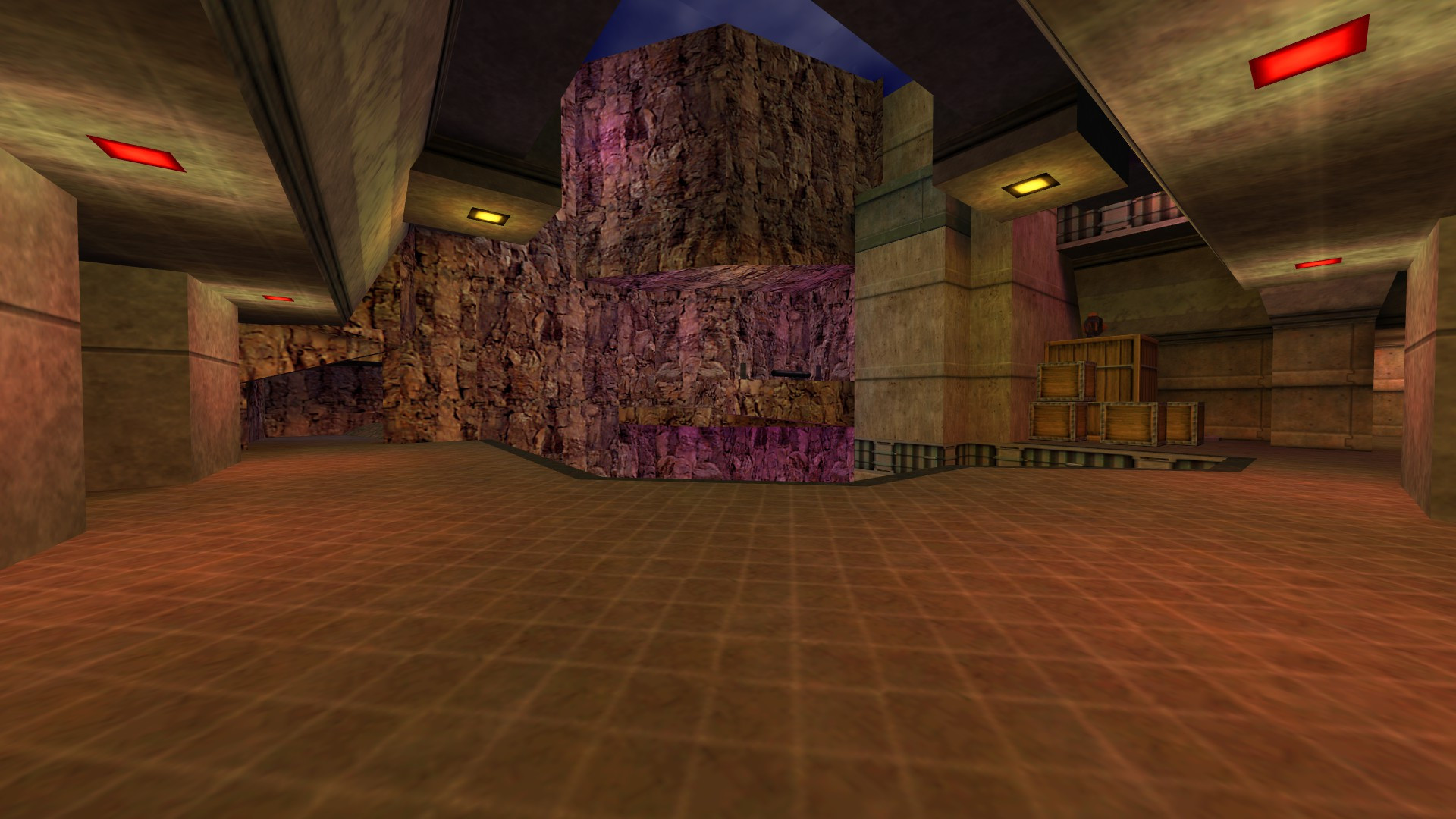 Manhunt Mod for Half-Life | HL Mods