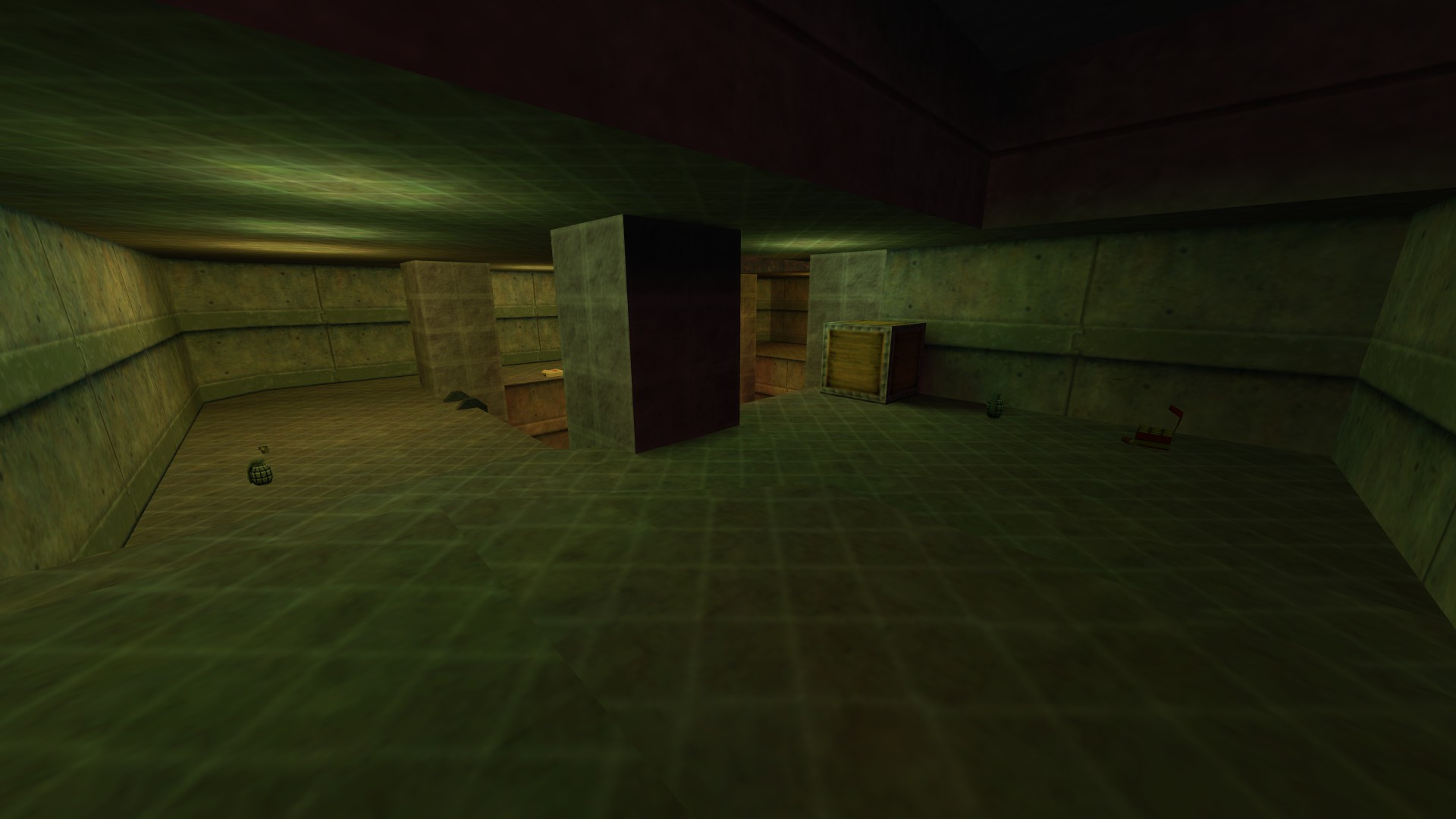 Manhunt Mod for Half-Life | HL Mods