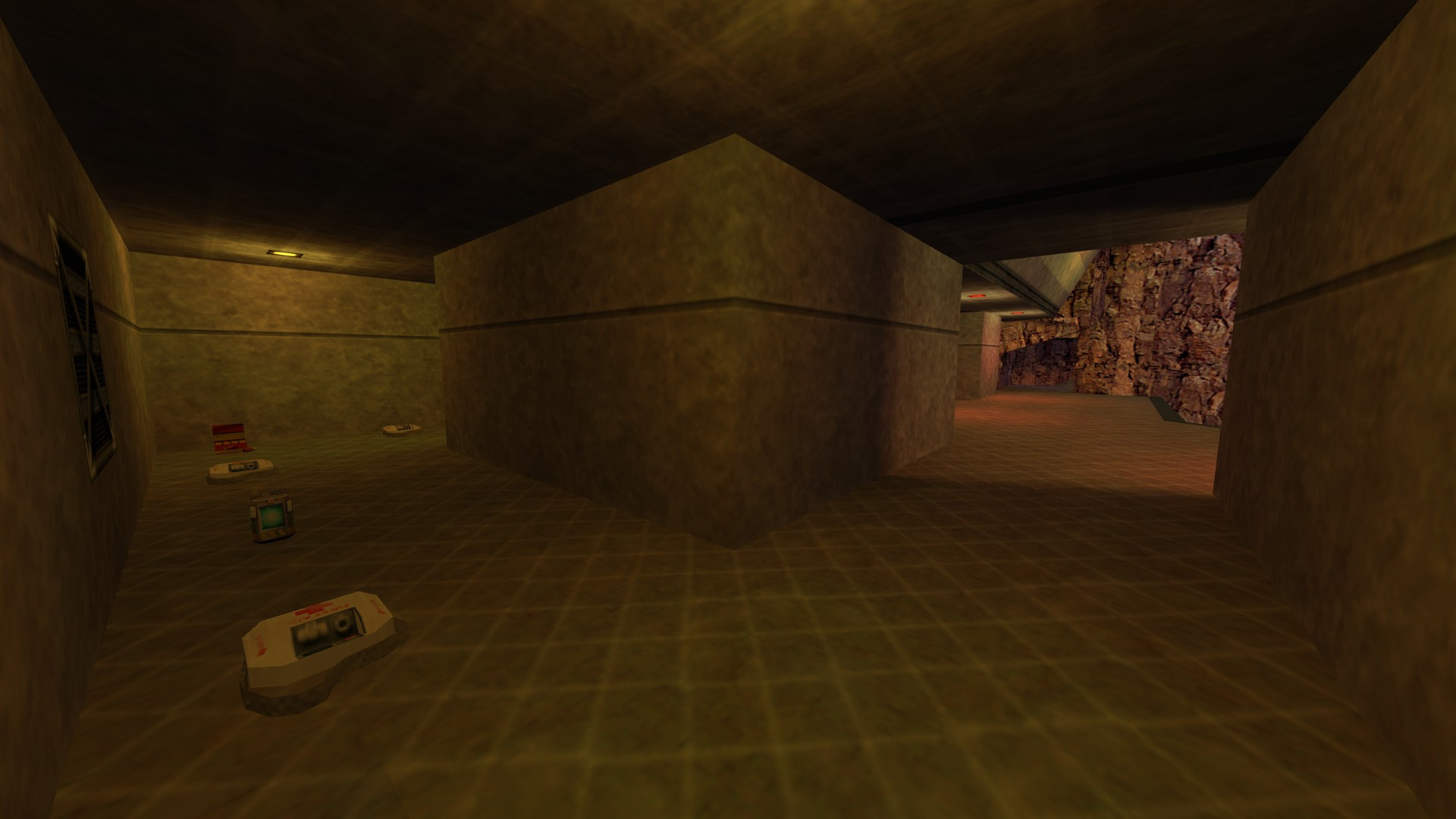 Manhunt Mod for Half-Life | HL Mods