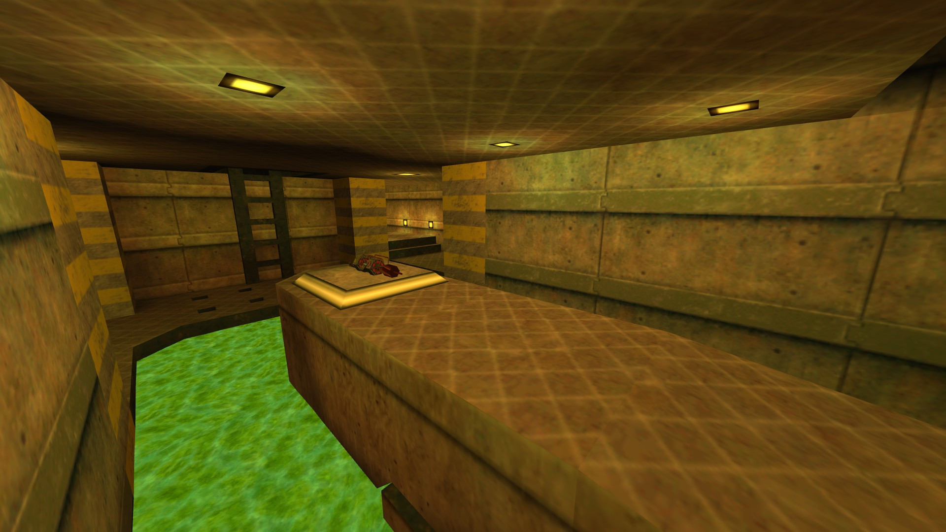 Manhunt Mod for Half-Life | HL Mods