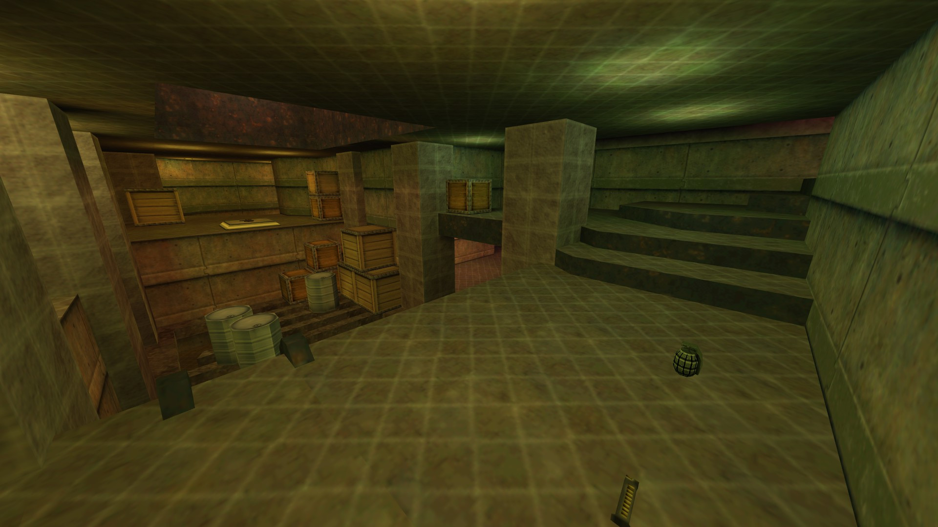 Manhunt Mod for Half-Life | HL Mods