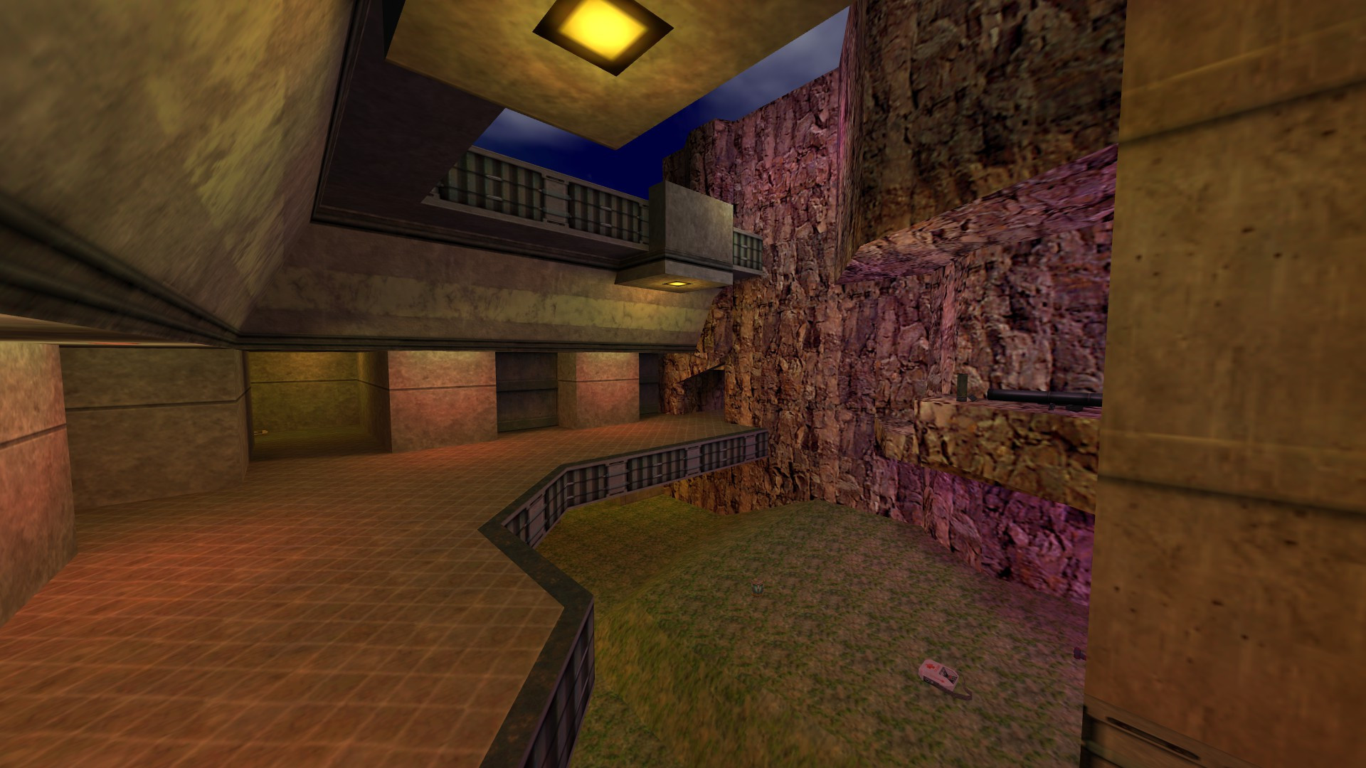 Manhunt Mod for Half-Life | HL Mods