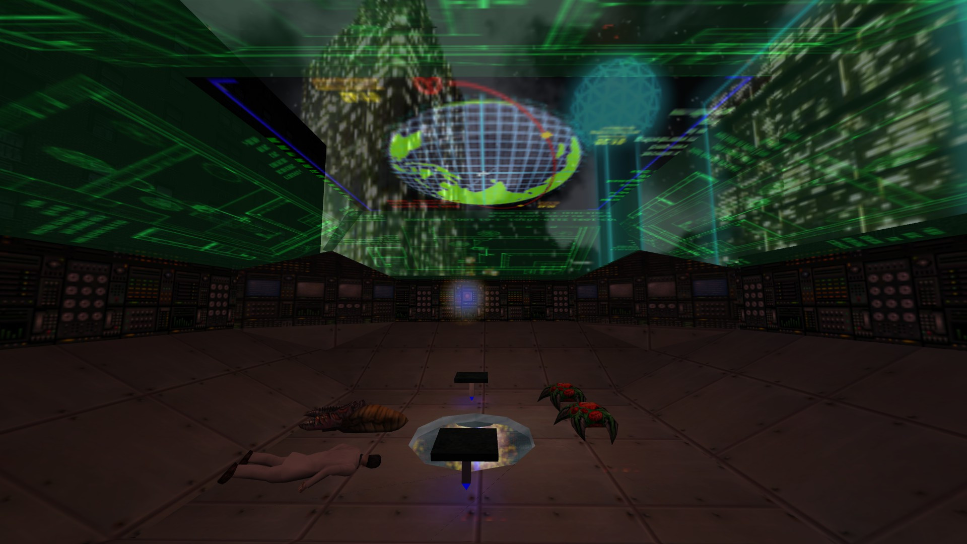 Midnight Express Club Mod for Half-Life | HL Mods