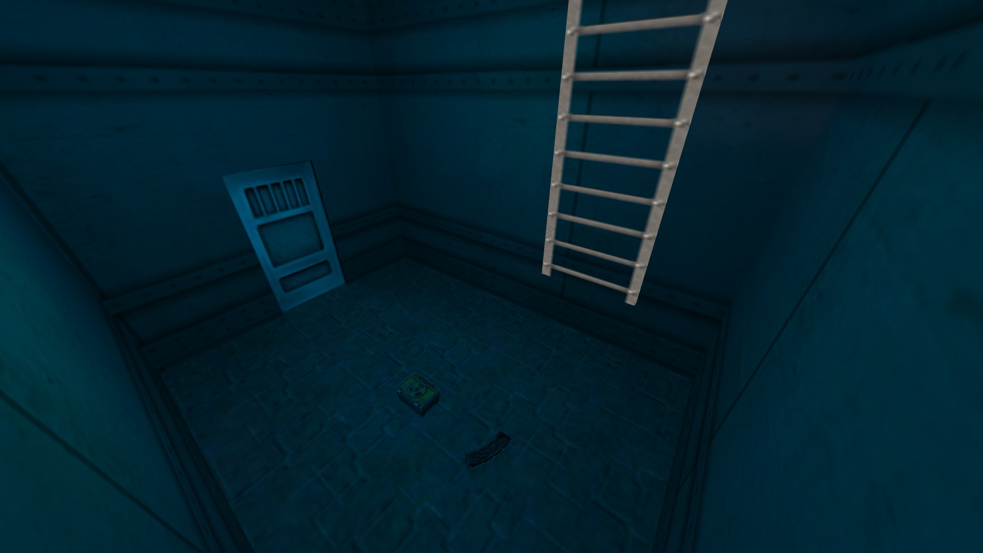 Midnight Express Club Mod for Half-Life | HL Mods