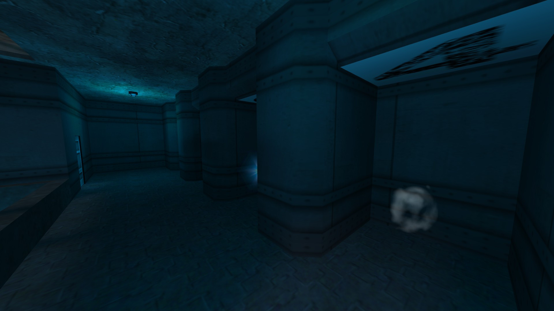 Midnight Express Club Mod for Half-Life | HL Mods