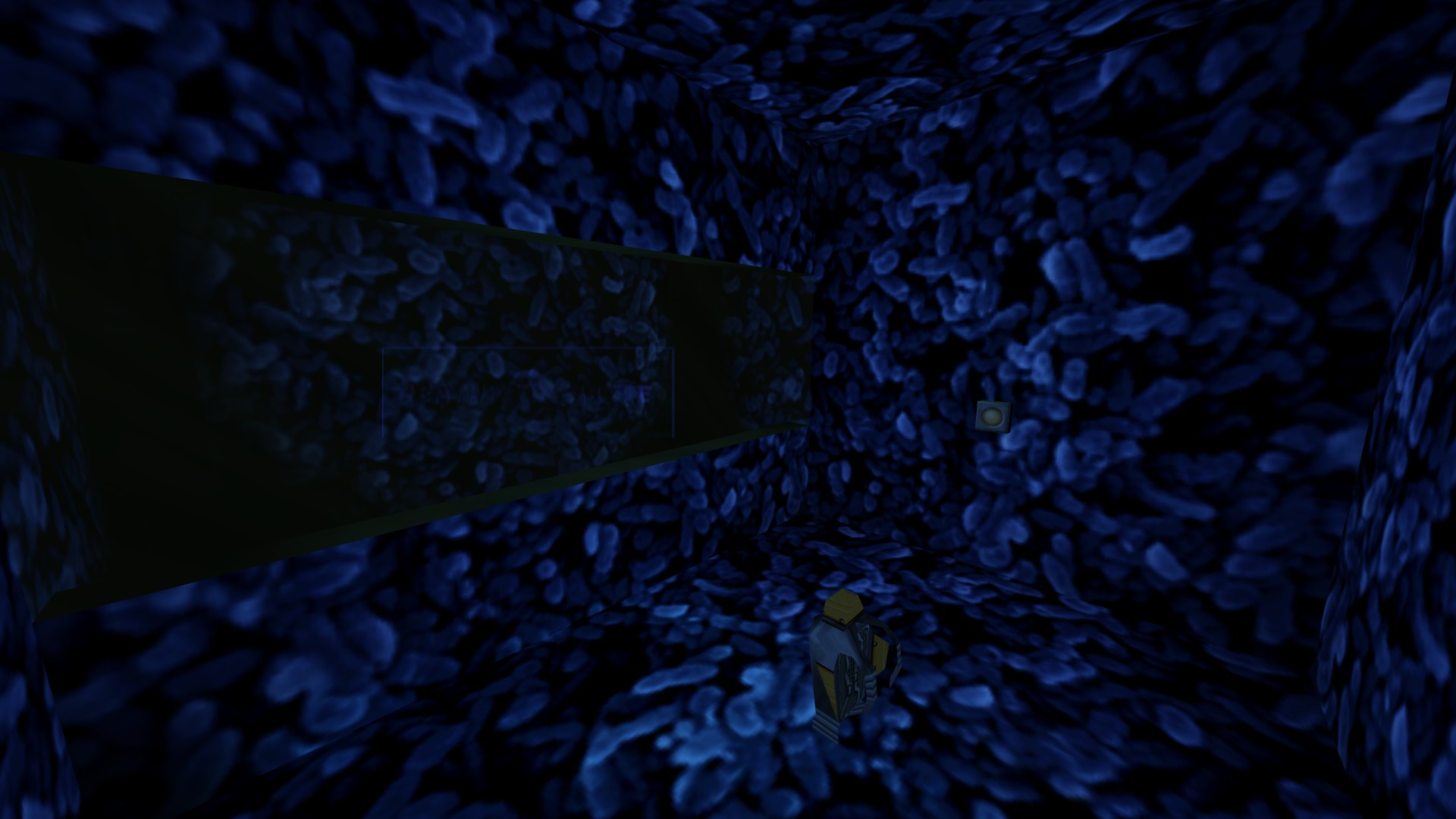 Midnight Express Club Mod for Half-Life | HL Mods