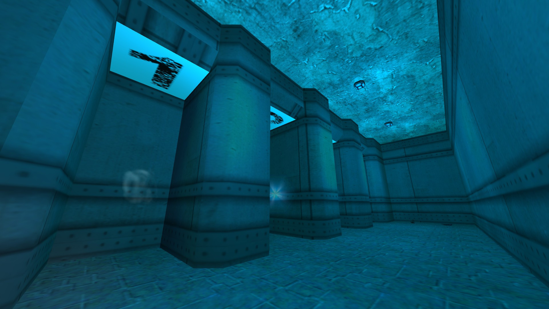 Midnight Express Club Mod for Half-Life | HL Mods