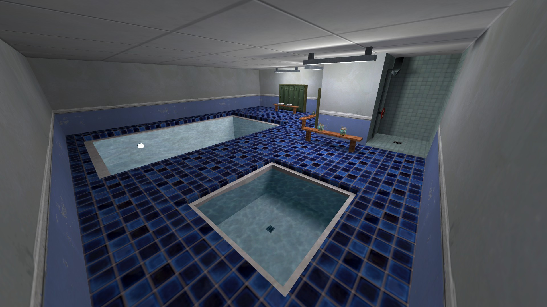 Midnight Express Club Mod for Half-Life | HL Mods