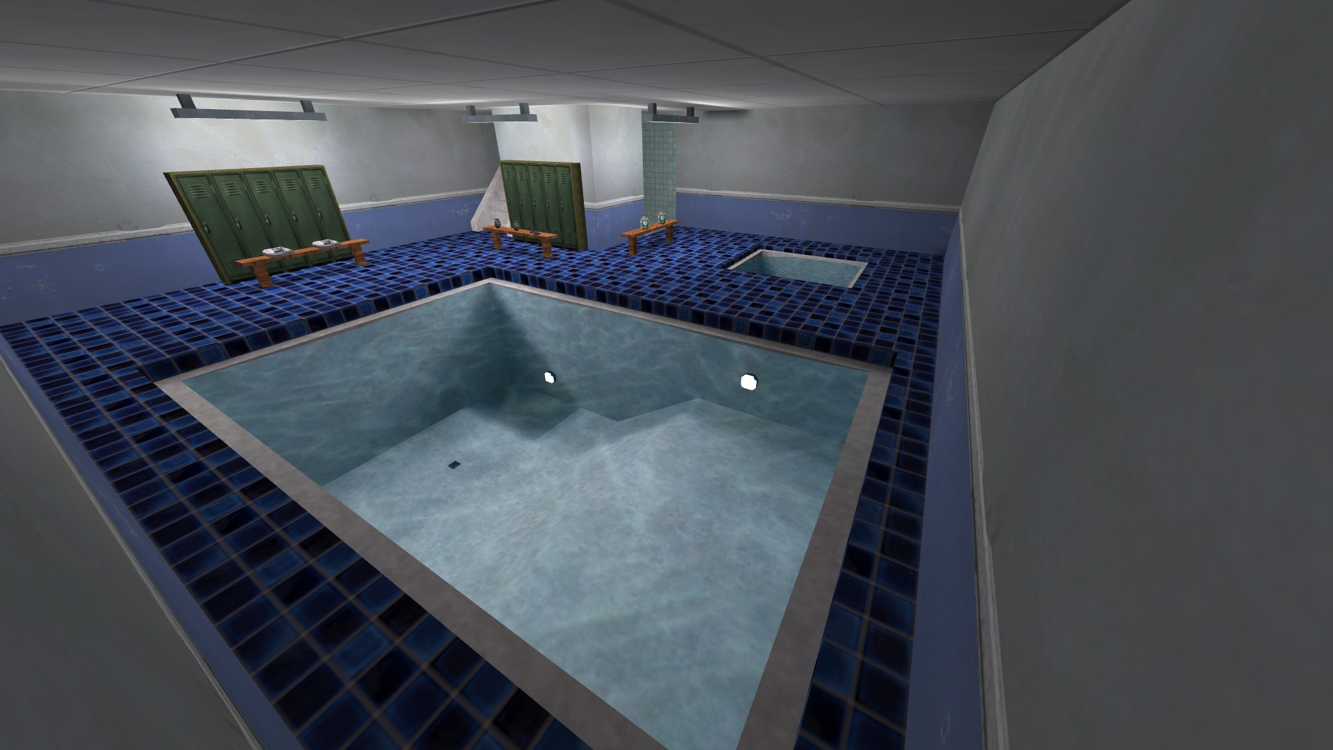 Midnight Express Club Mod for Half-Life | HL Mods