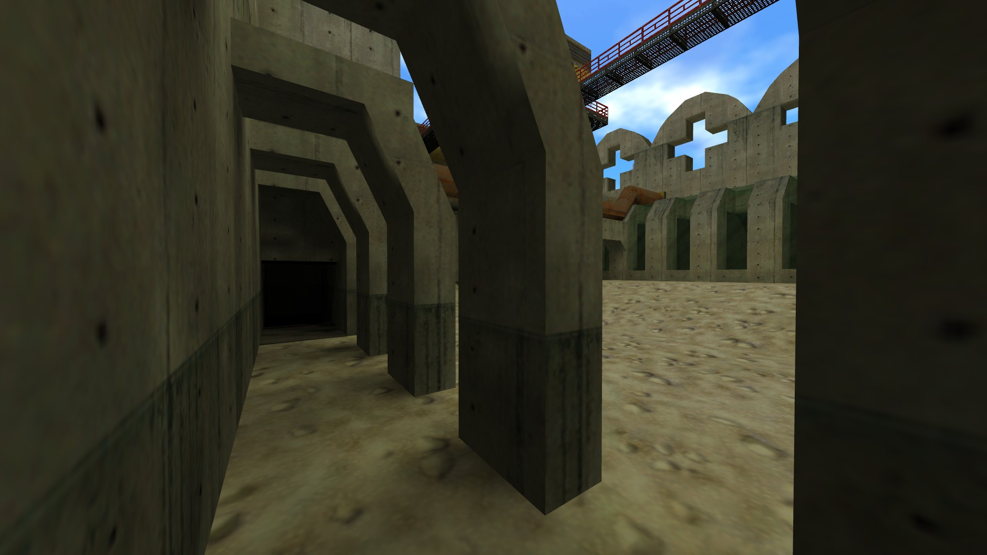 Czech HL Map Pack Mod for Half-Life | HL Mods