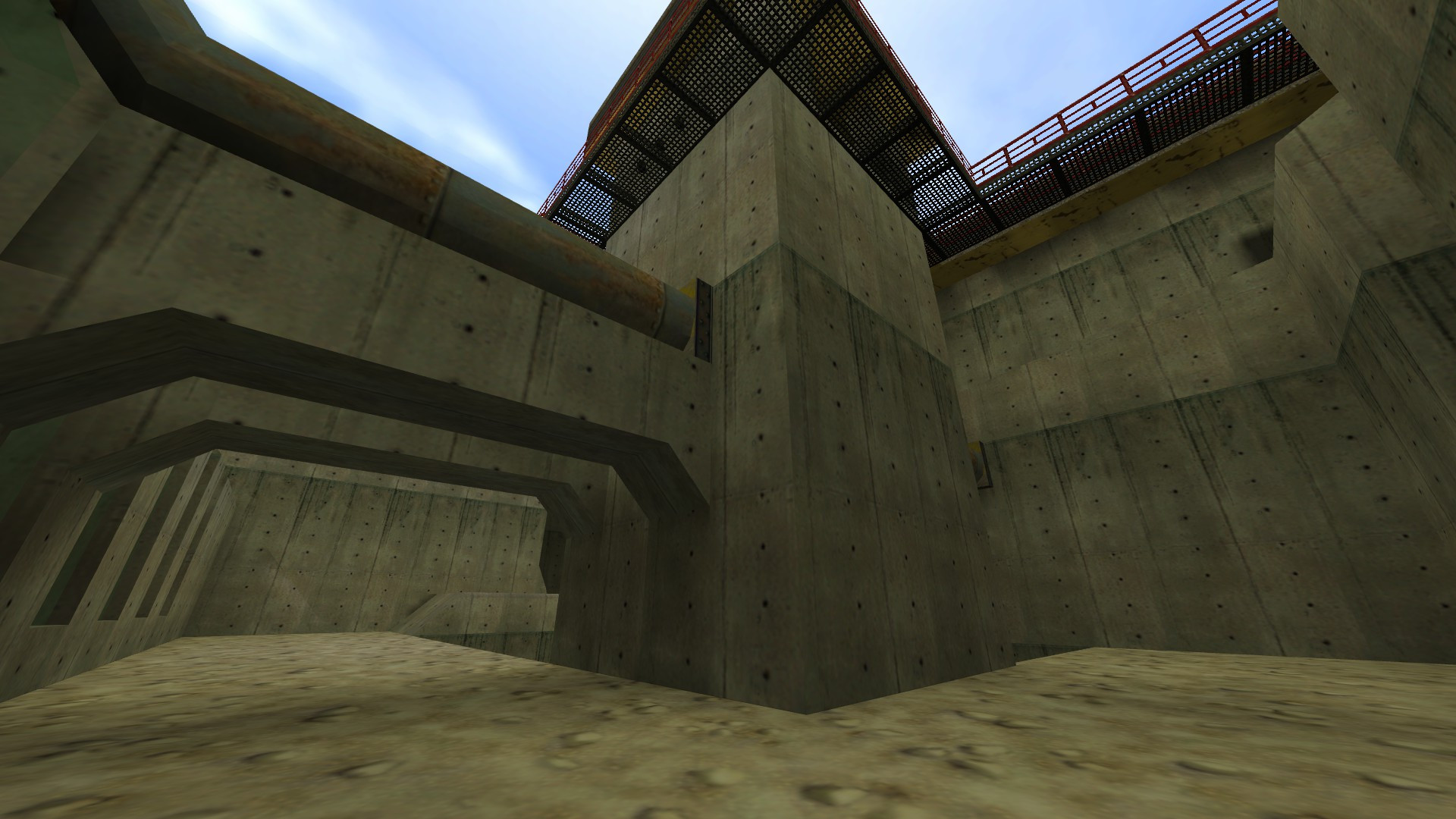 Czech HL Map Pack Mod for Half-Life | HL Mods