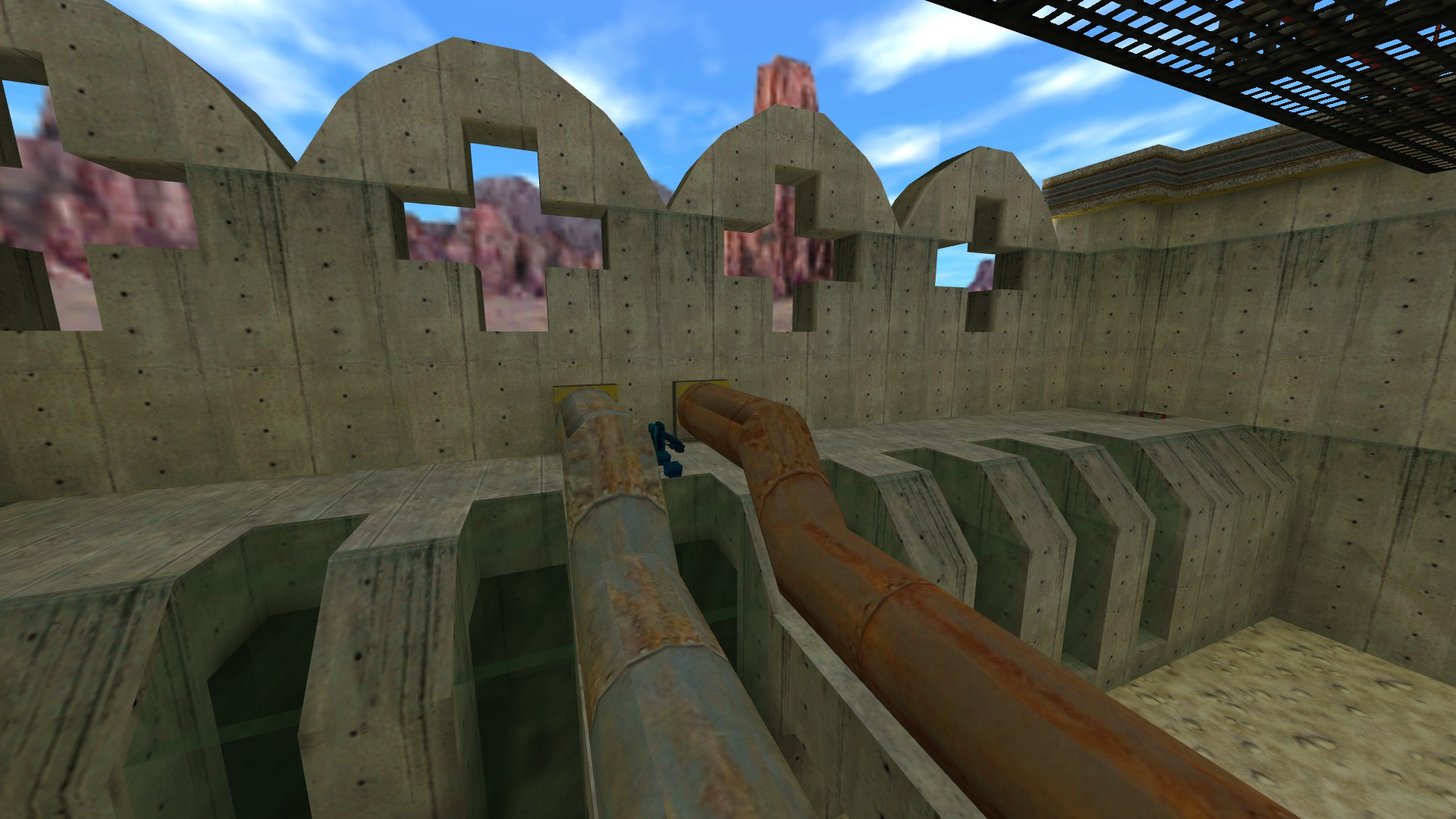 Czech HL Map Pack Mod for Half-Life | HL Mods