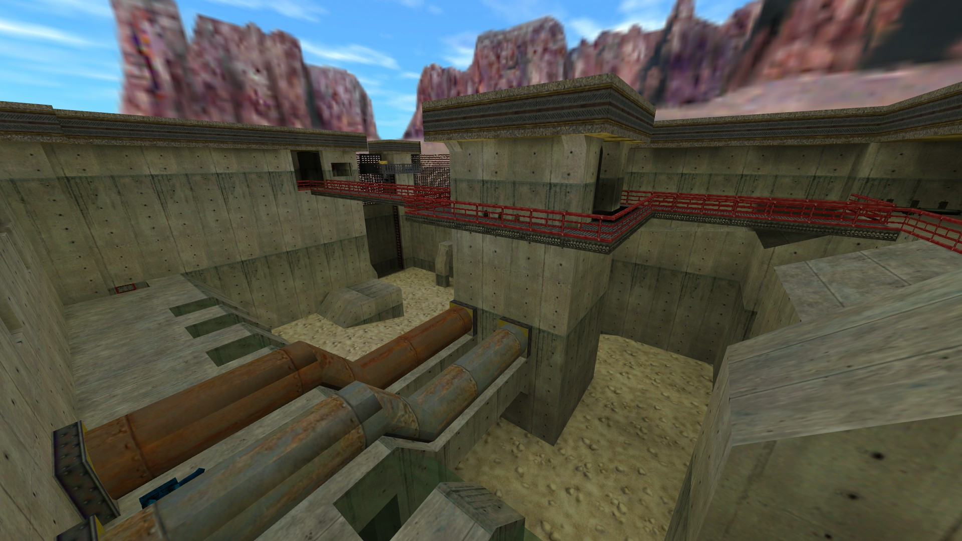 Czech HL Map Pack Mod for Half-Life | HL Mods