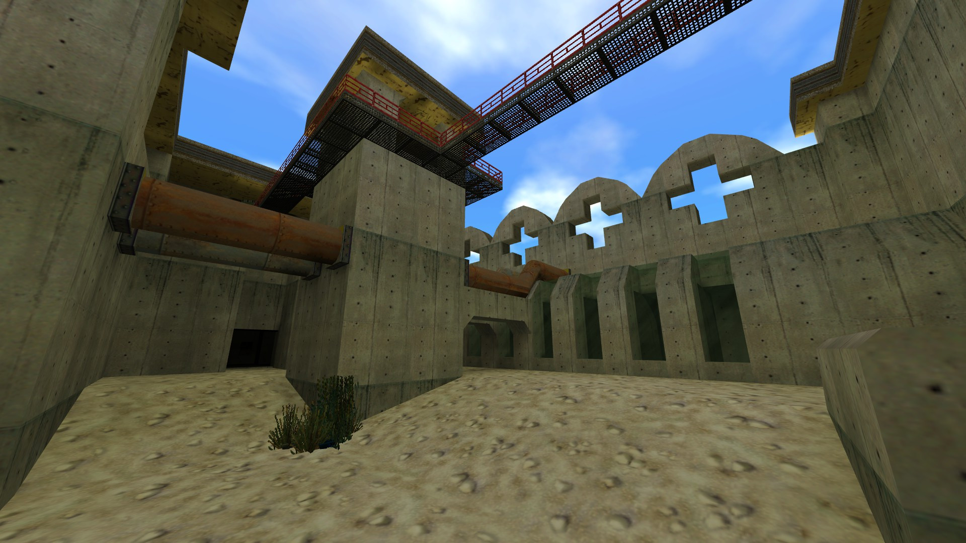 Czech HL Map Pack Mod for Half-Life | HL Mods