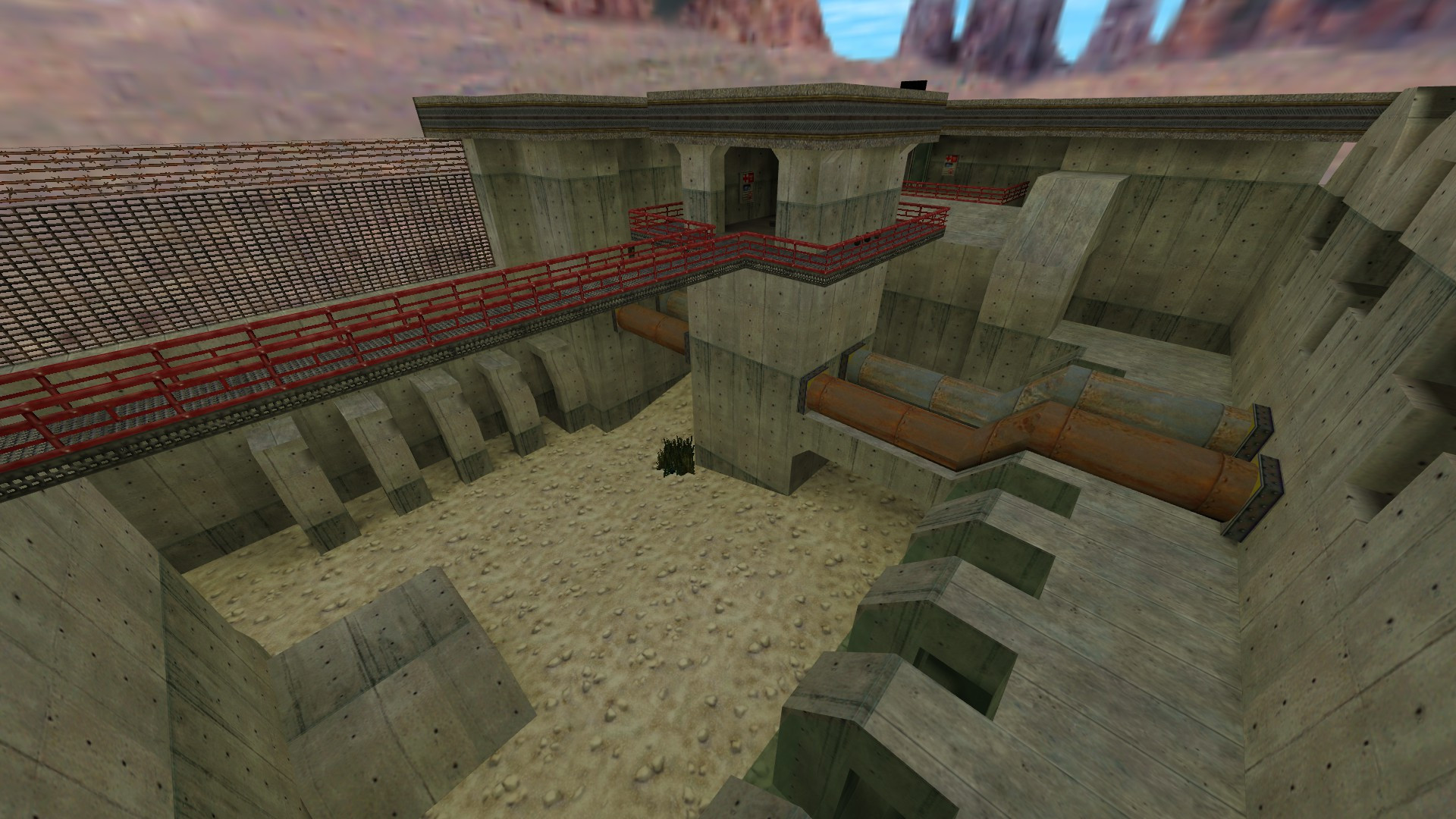 Czech HL Map Pack Mod for Half-Life | HL Mods