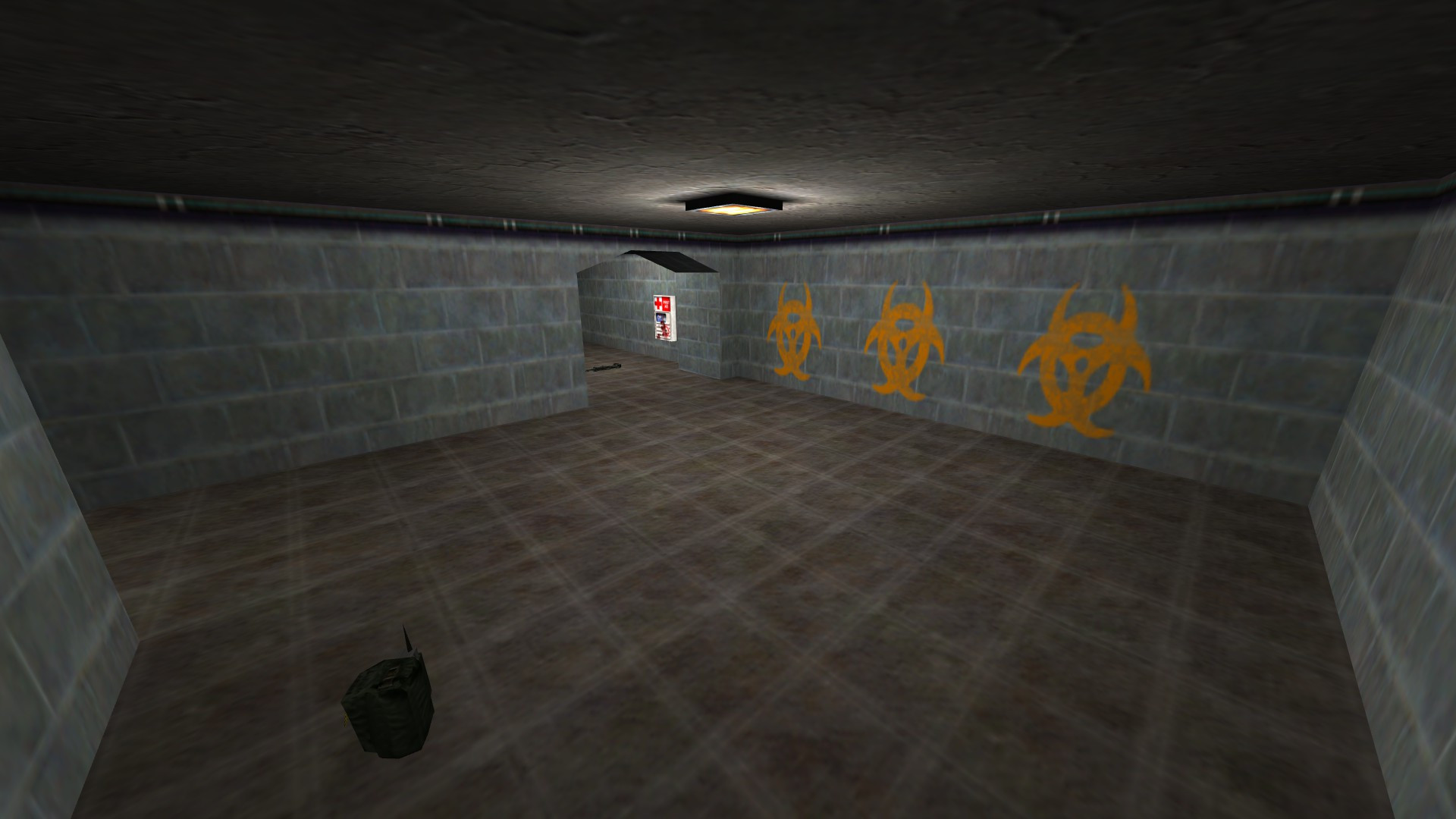 Czech HL Map Pack Mod for Half-Life | HL Mods