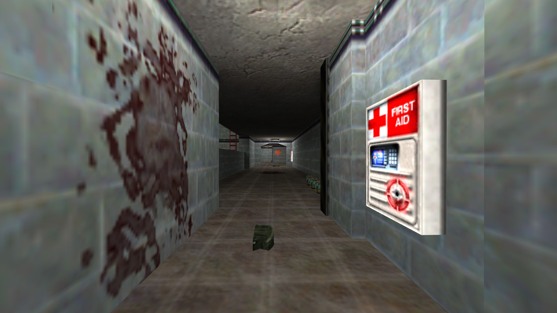 Czech HL Map Pack Mod for Half-Life | HL Mods