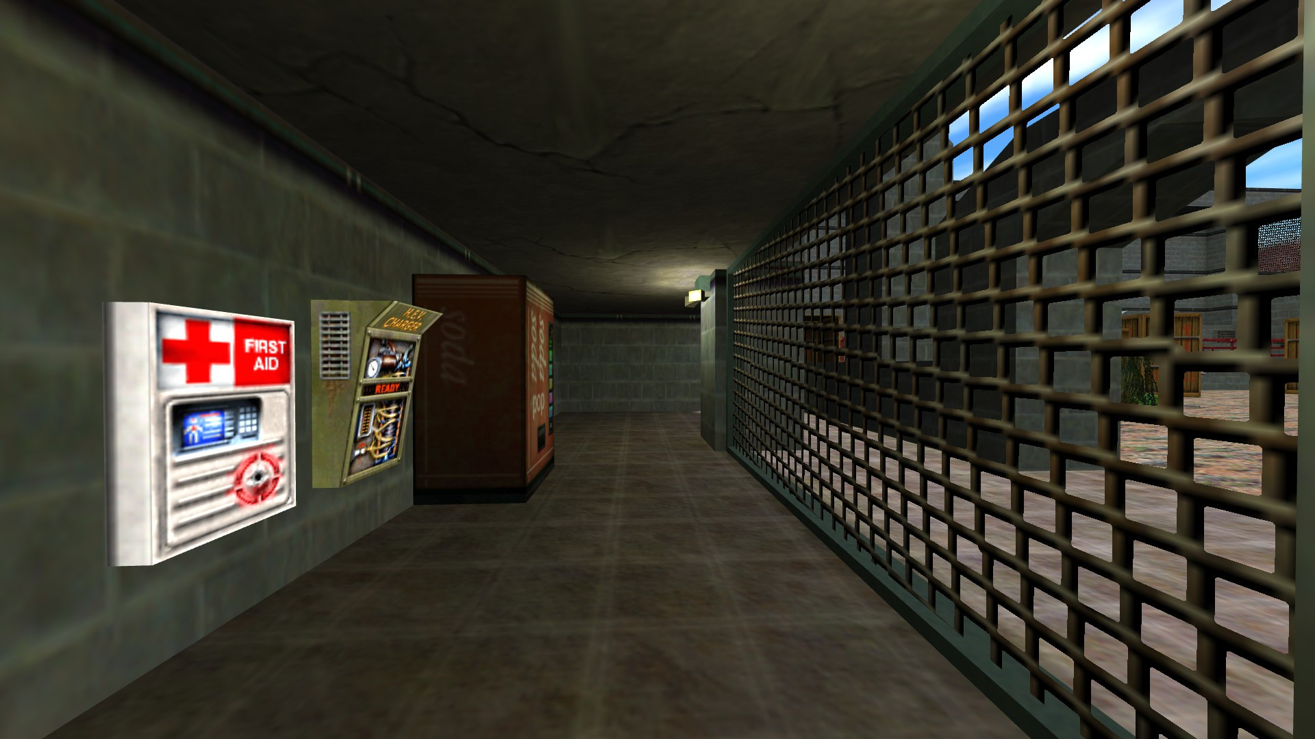 Czech HL Map Pack Mod for Half-Life | HL Mods