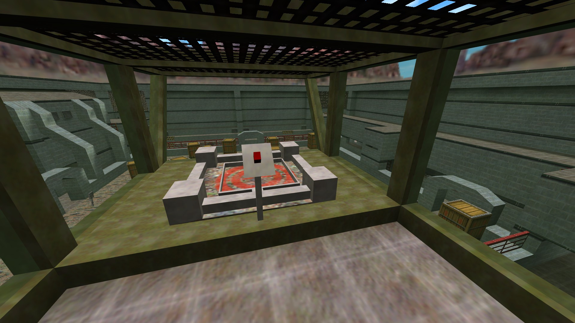 Czech HL Map Pack Mod for Half-Life | HL Mods