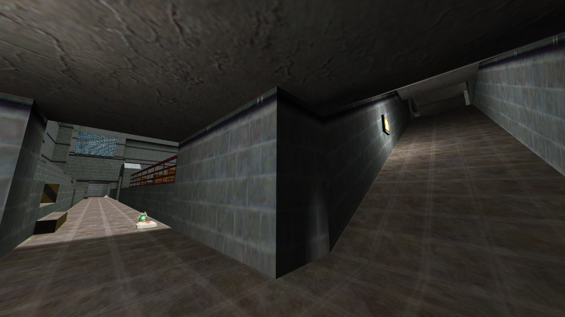 Czech HL Map Pack Mod for Half-Life | HL Mods