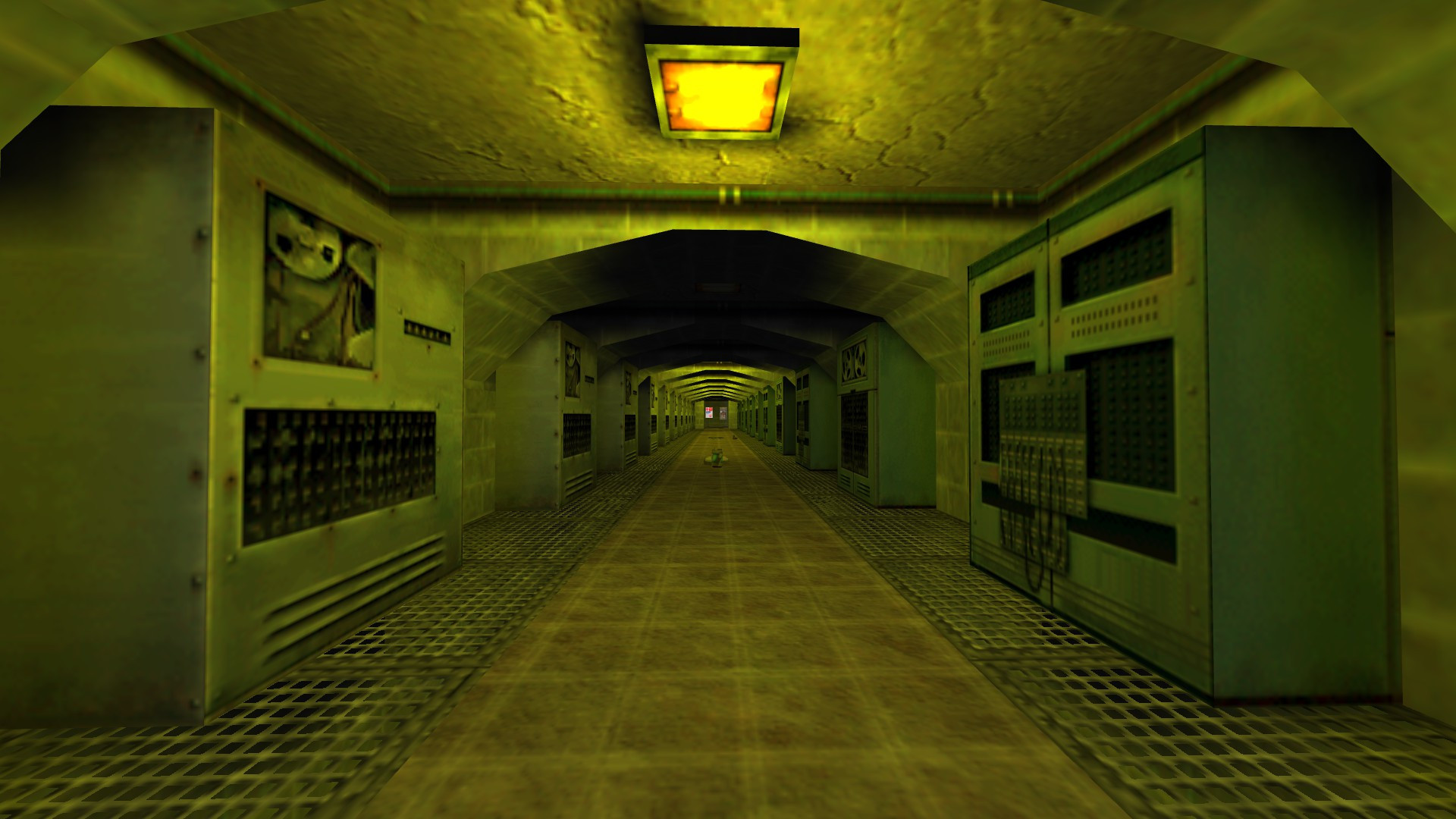 Czech HL Map Pack Mod for Half-Life | HL Mods