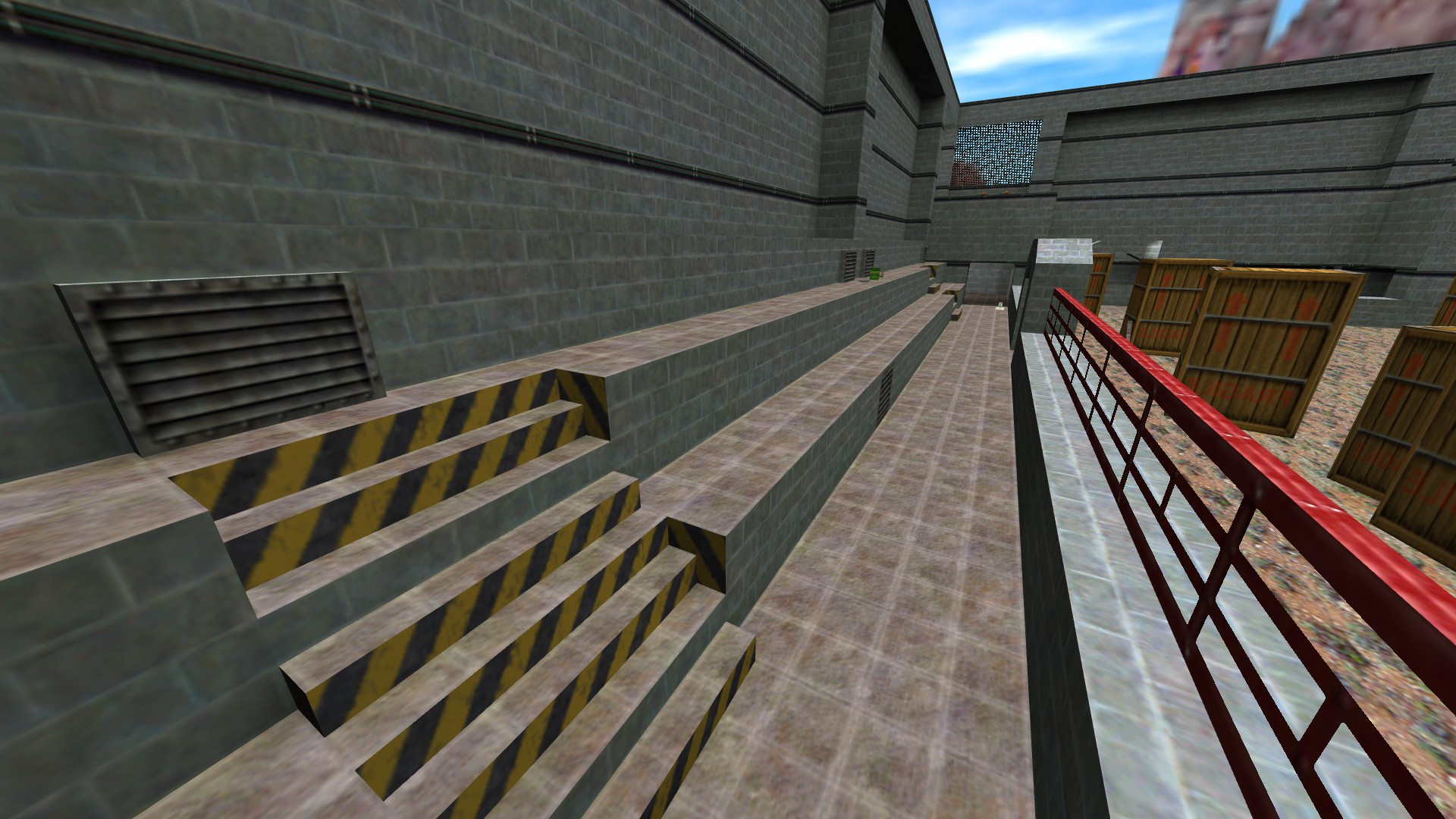 Czech HL Map Pack Mod for Half-Life | HL Mods