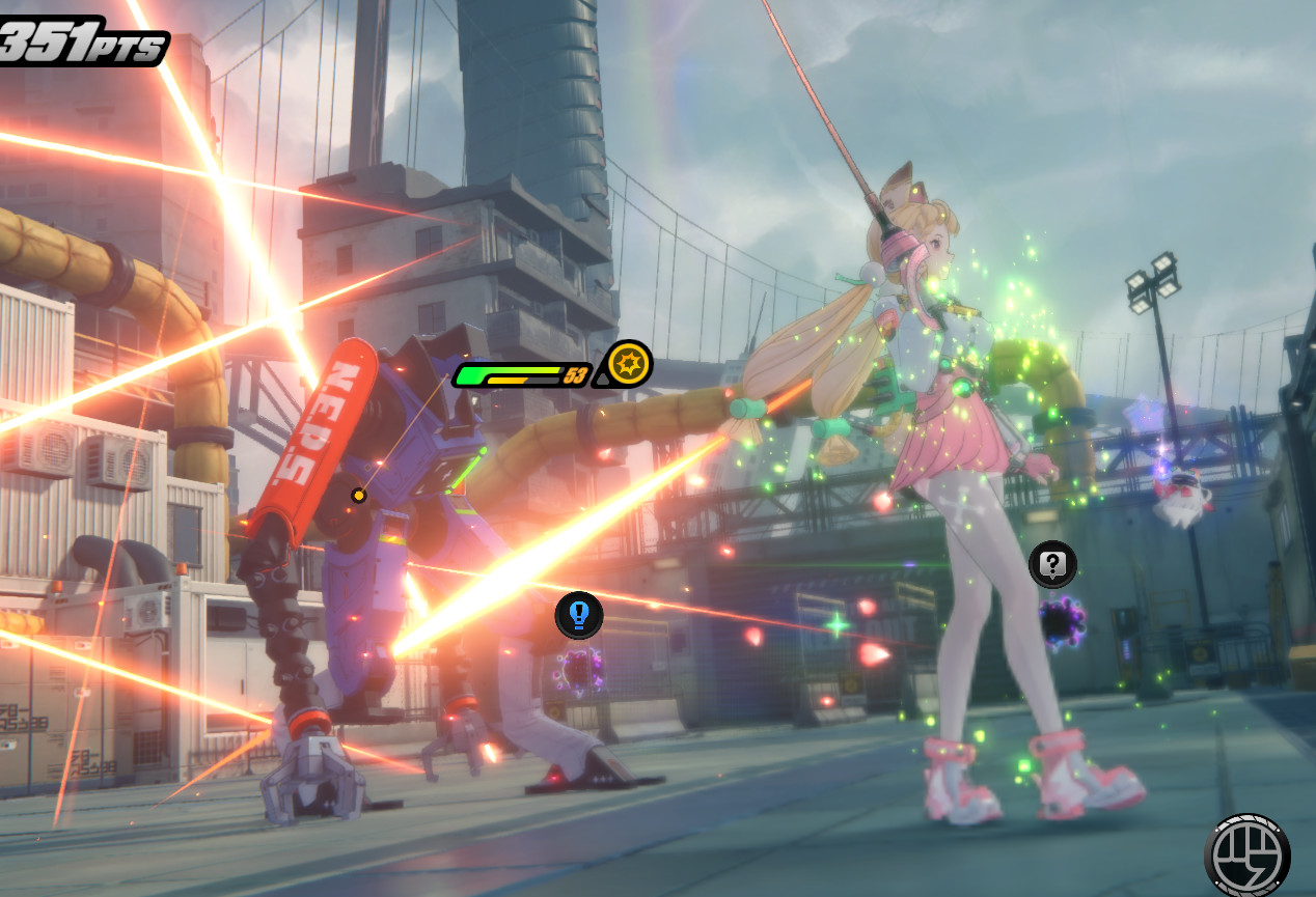 Pink Princess Alice Mod for Zenless Zone Zero | ZZZ Mods