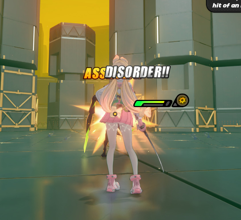 Pink Princess Alice Mod for Zenless Zone Zero | ZZZ Mods