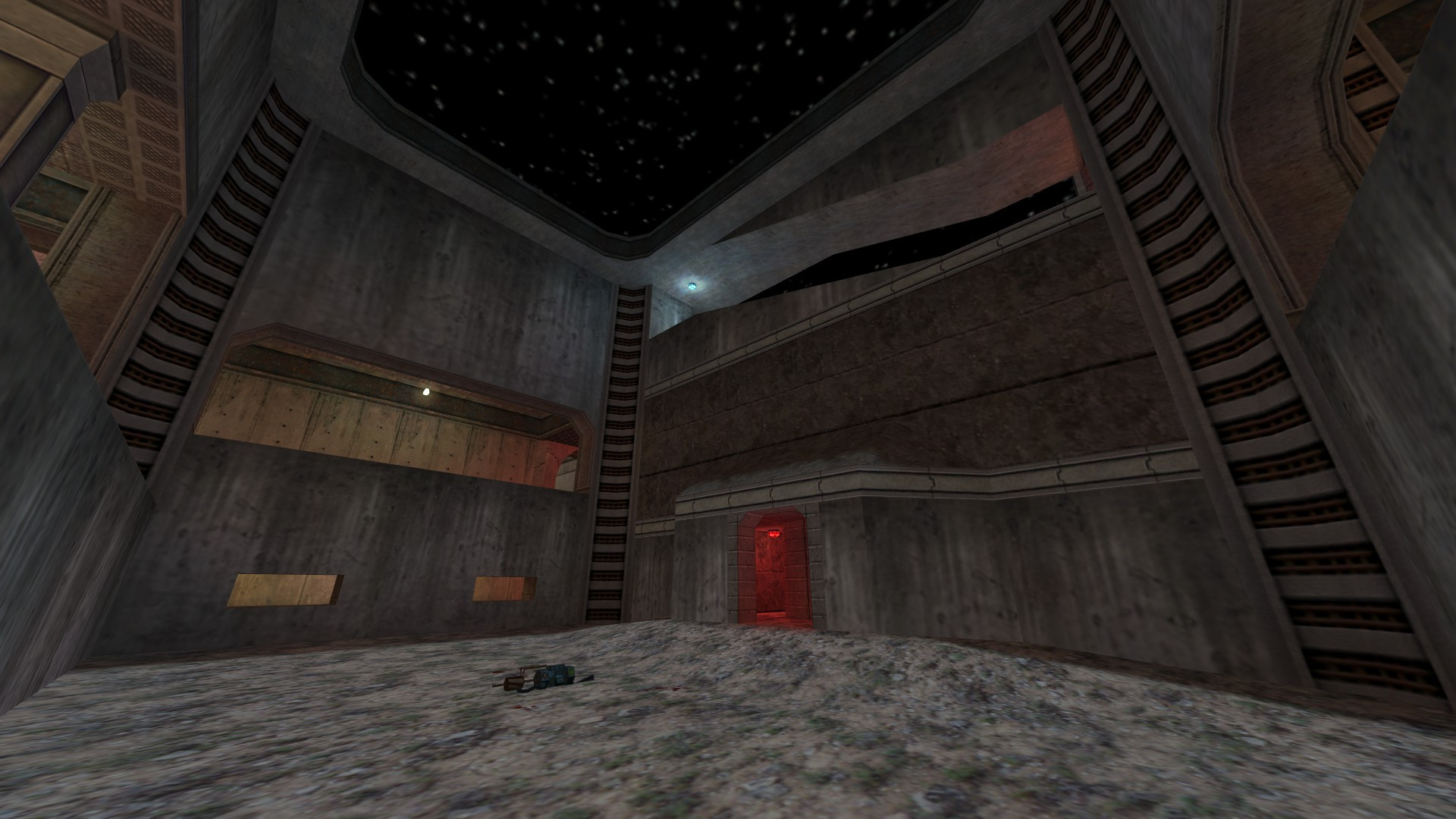Spasm Remix Mod for Half-Life | HL Mods
