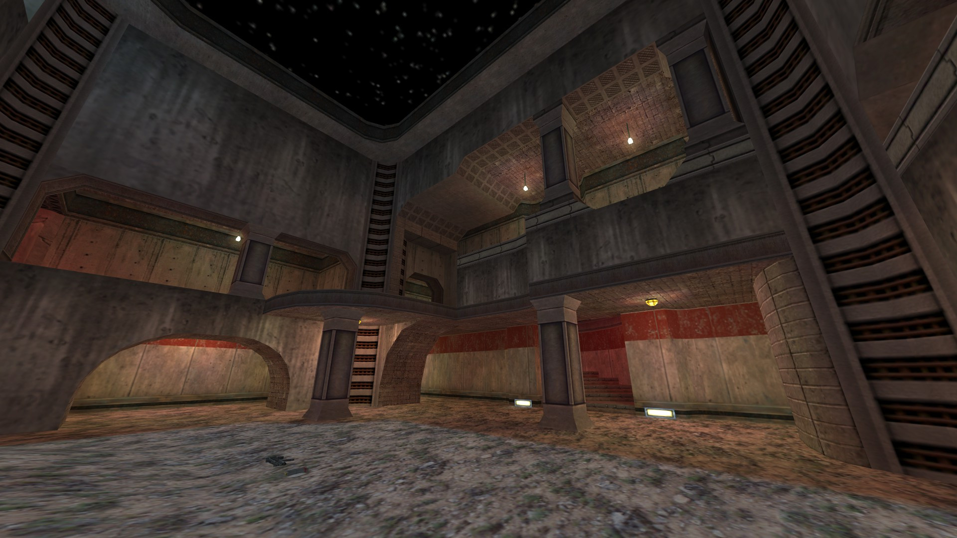 Spasm Remix Mod for Half-Life | HL Mods