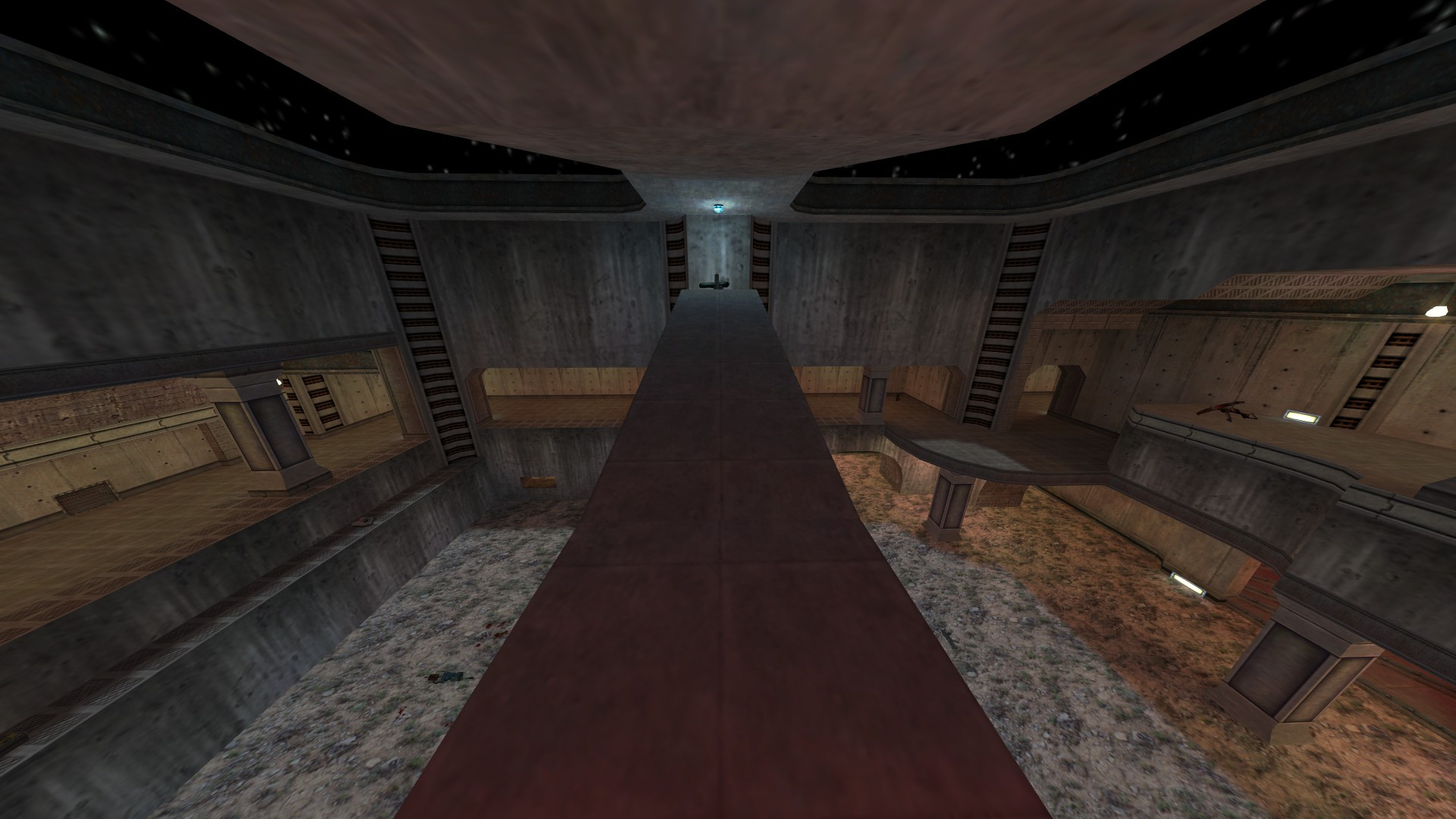 Spasm Remix Mod for Half-Life | HL Mods