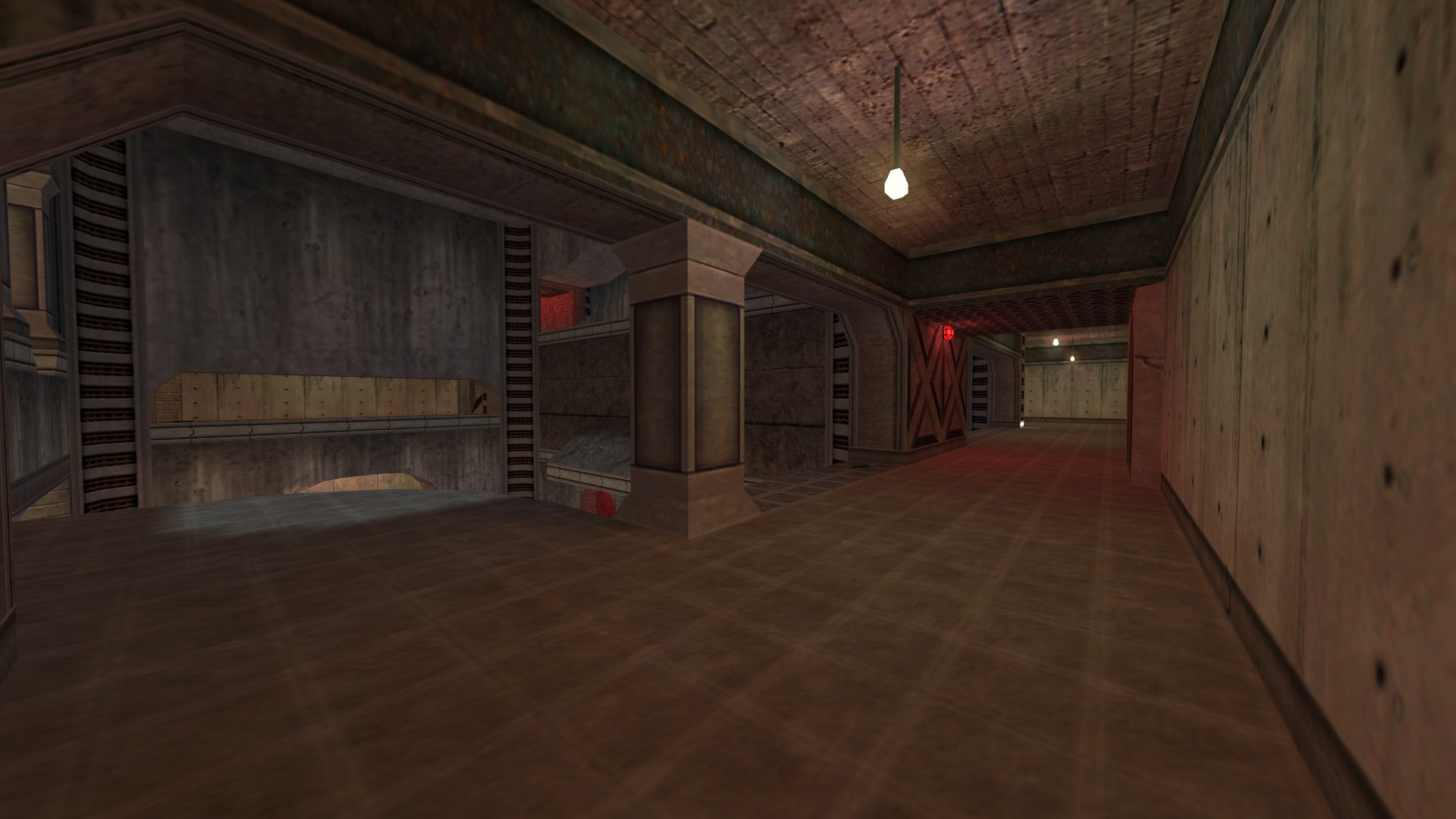 Spasm Remix Mod for Half-Life | HL Mods